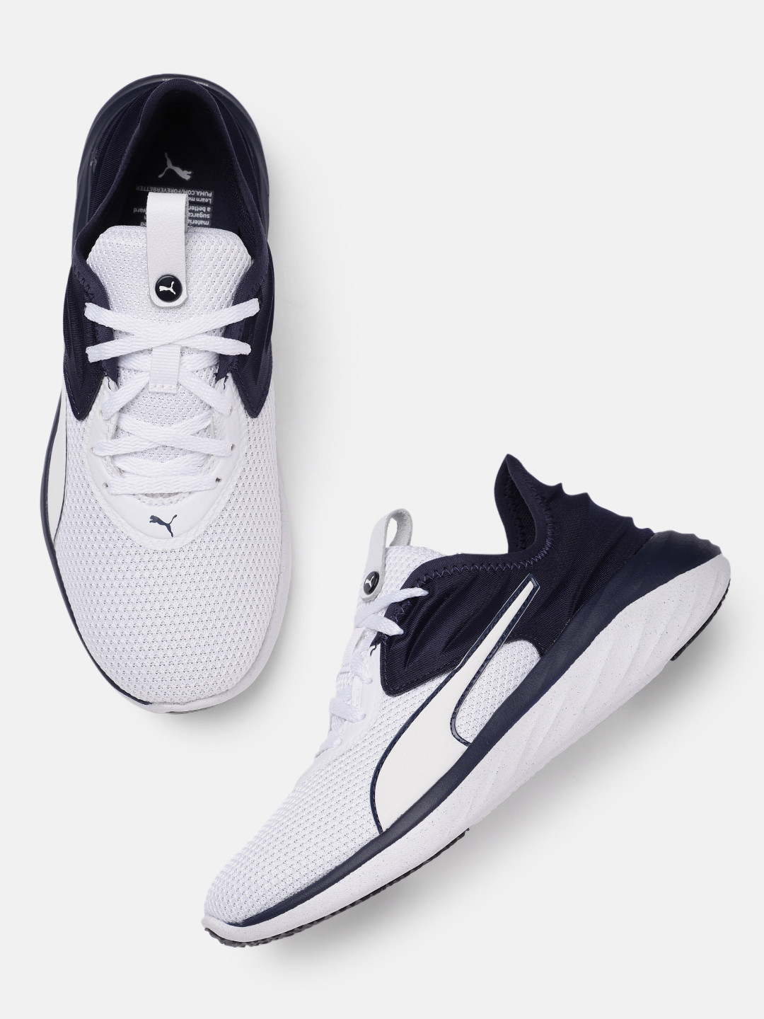 Buy Puma Unisex Better Foam Emerge 3D Rise Running Shoes - Sports Shoes ...