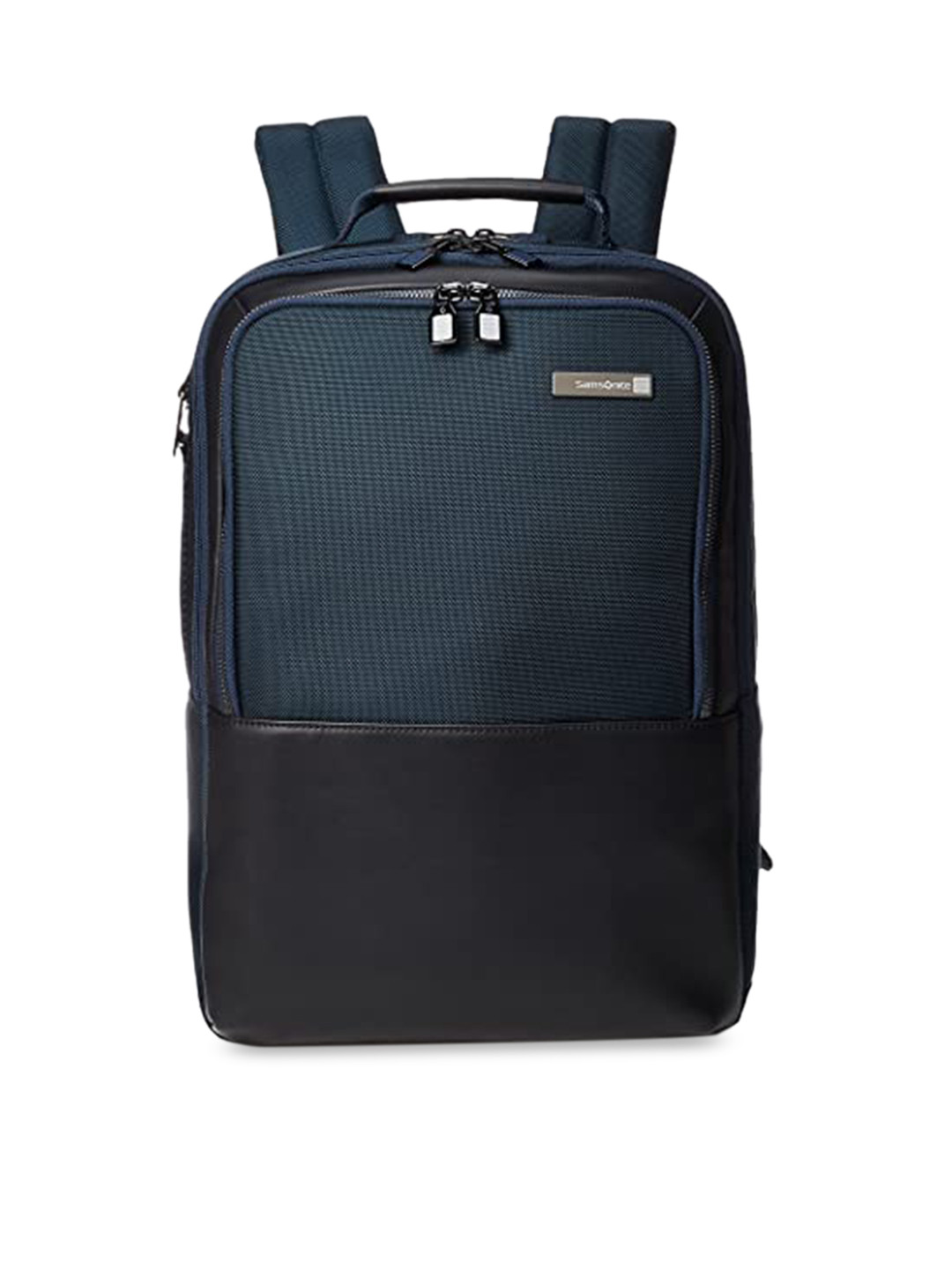 Buy Samsonite Sefton Unisex Solid Backpack - Backpacks for Unisex ...