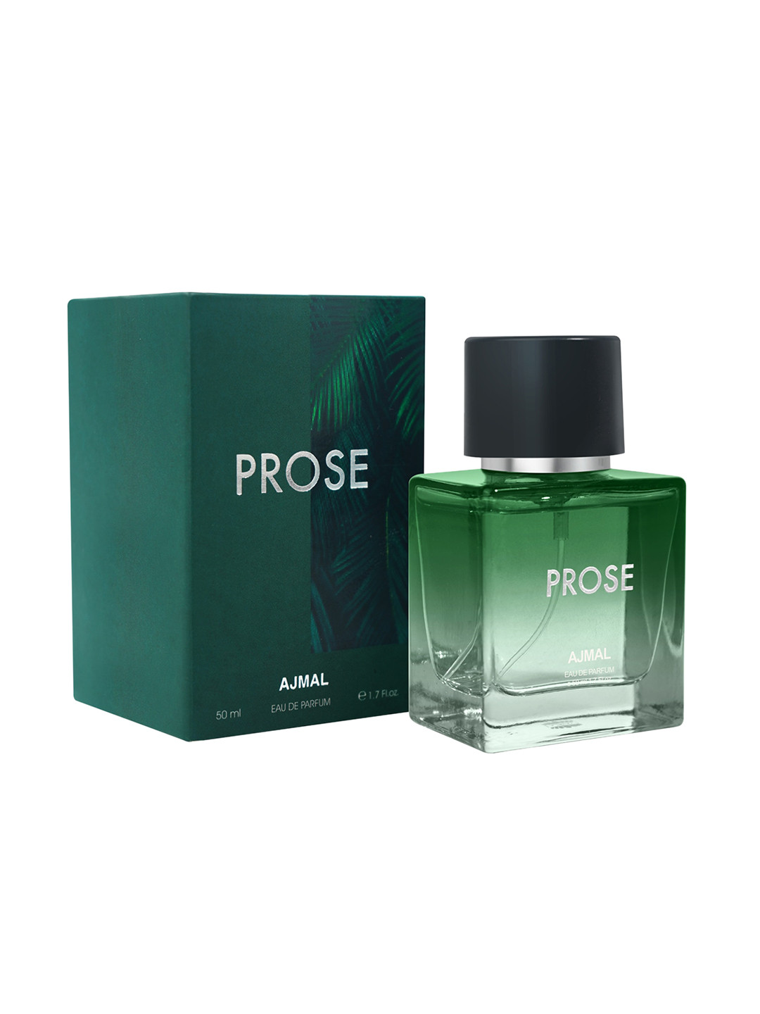 Buy Ajmal Men Prose Eau De Parfum 50ml - Perfume for Men 19142124 | Myntra
