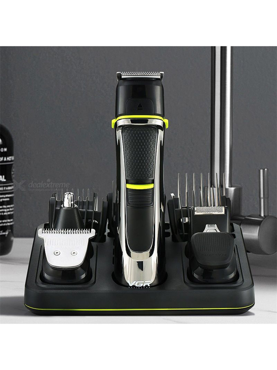 Buy VGR Men V 100 Trimmer - Trimmer for Men 19146110 | Myntra