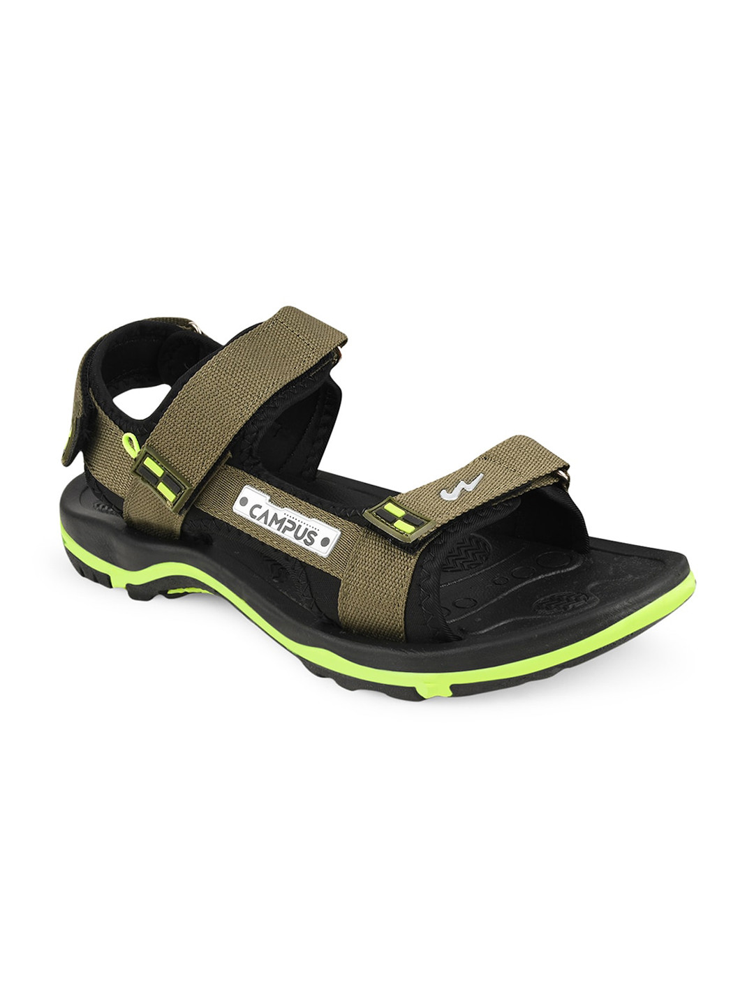 Buy Campus Men Sandals - Sandals for Men 19163924 | Myntra