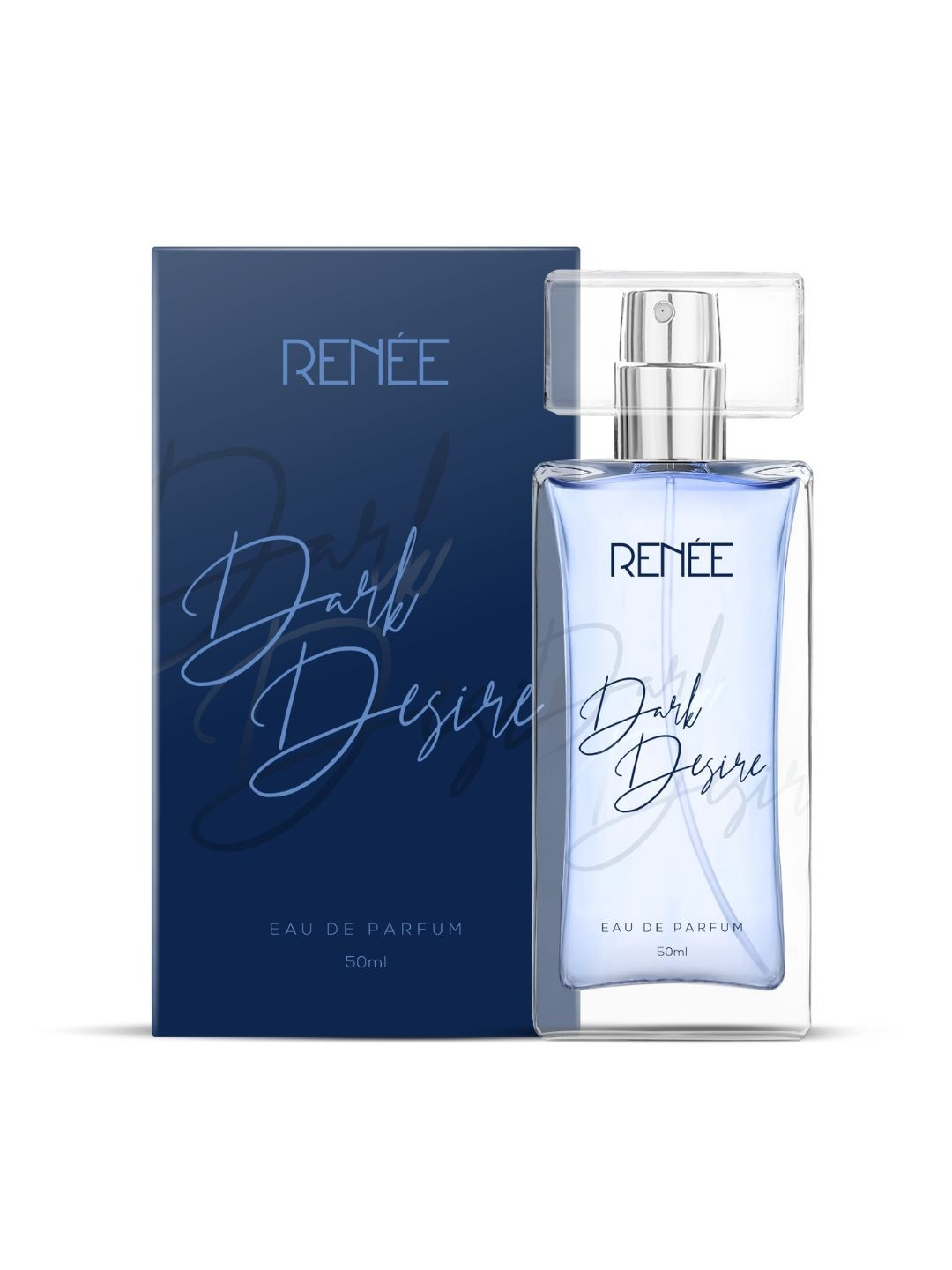 Buy Renee Women Long Lasting Dark Desire Eau De Parfum 50 Ml - Perfume ...