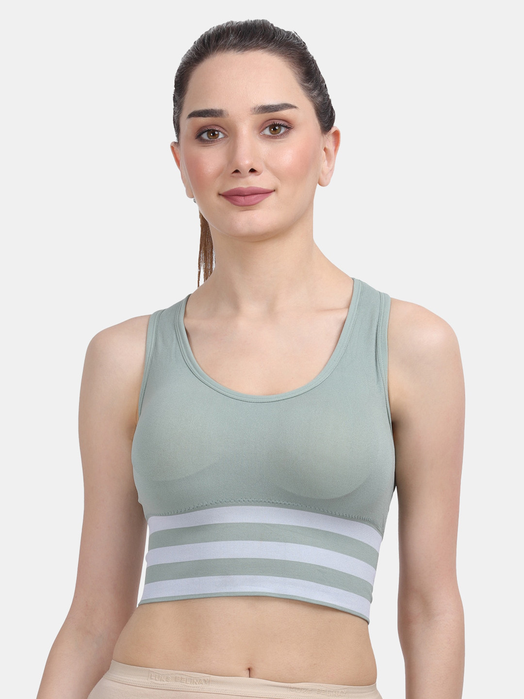 Buy Amour Secret Women Green Bra - Bra for Women 19210874 | Myntra