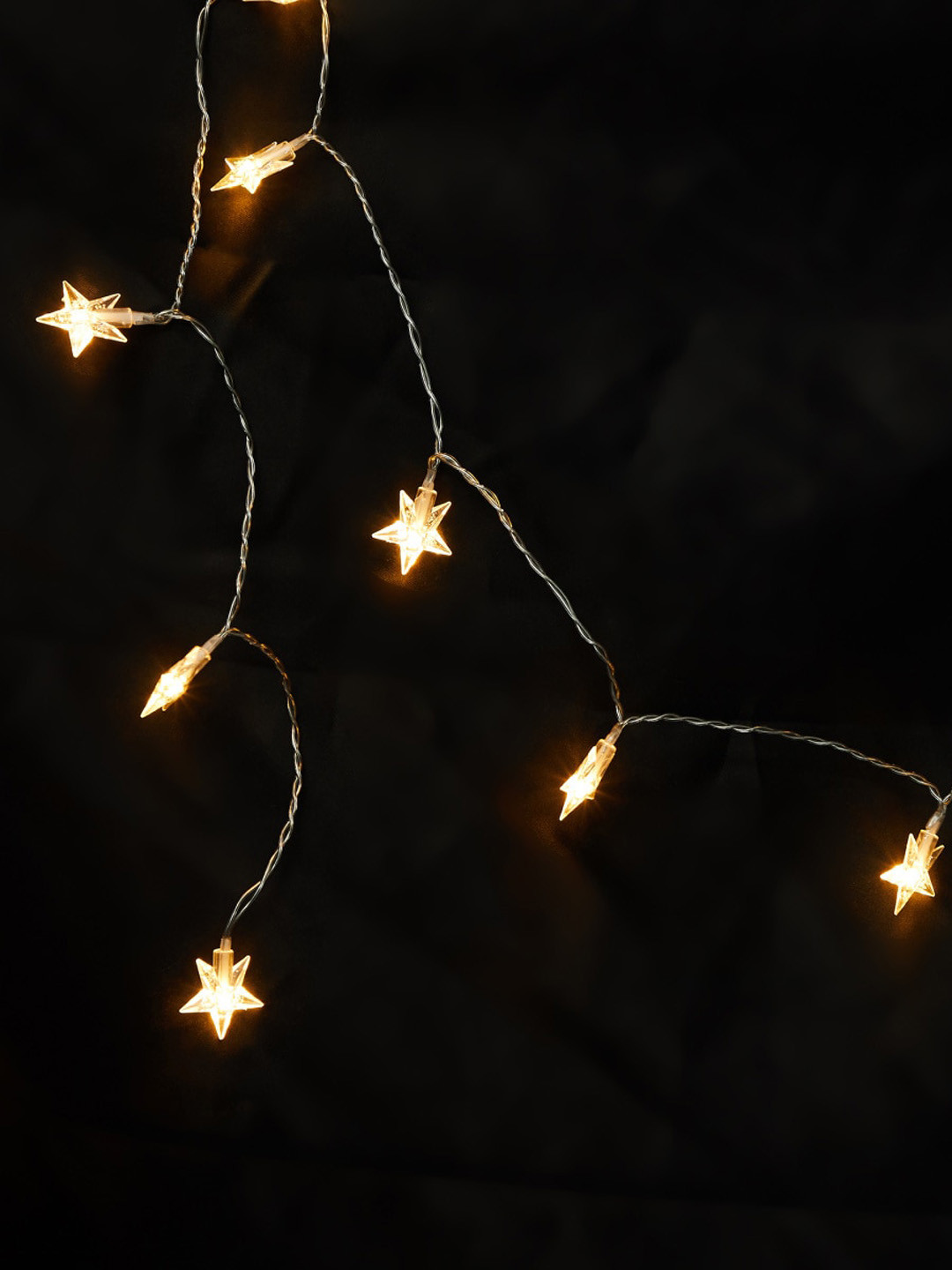 Buy Home Centre Serena Star String Light - String Lights for Unisex ...