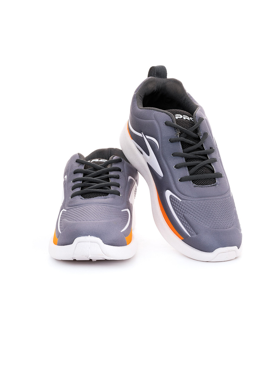 Buy Khadims Men Grey Sneakers - Casual Shoes for Men 19244742 | Myntra