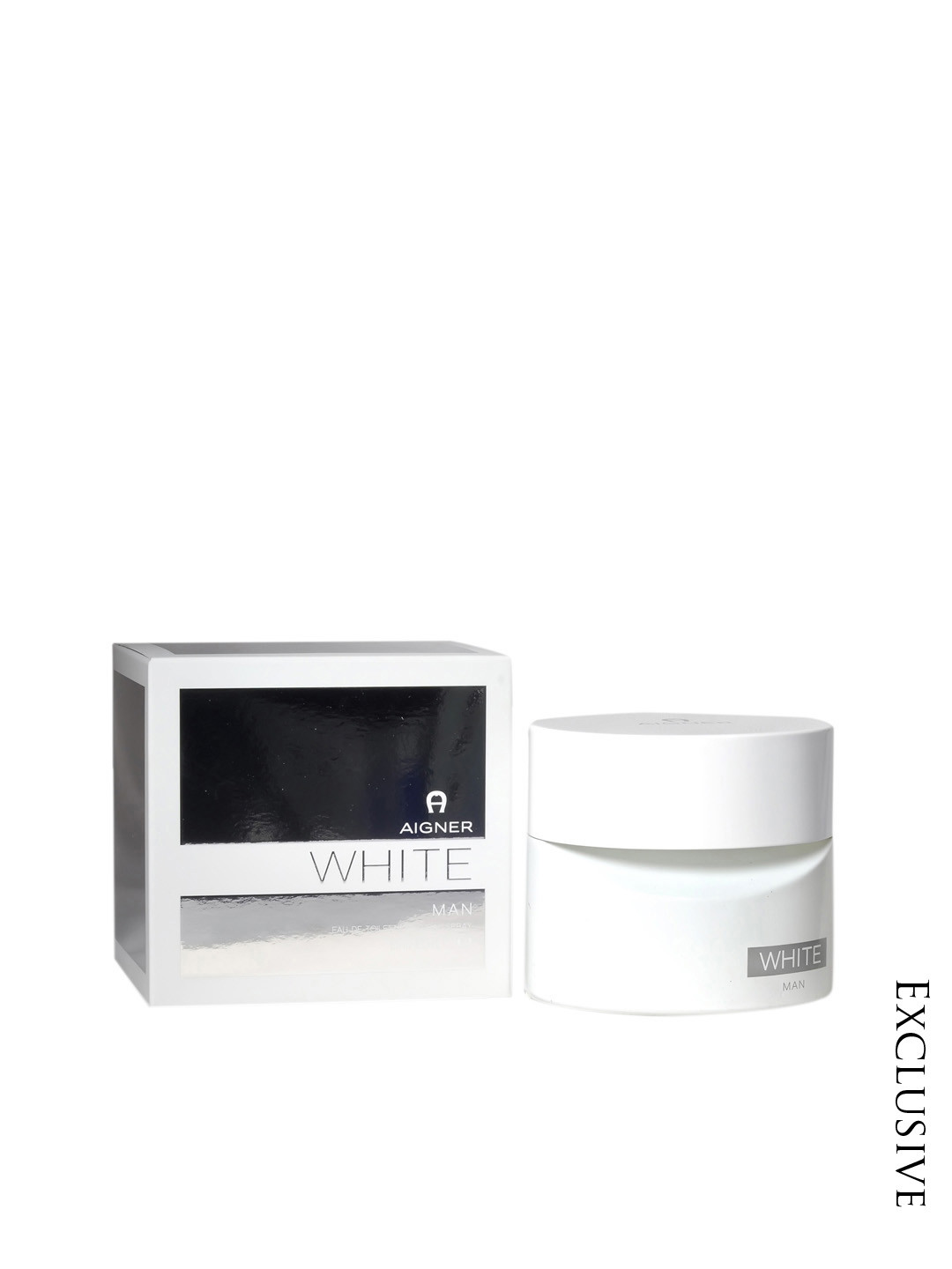 Buy AIGNER White For Men EDT 125ml - Deodorant for Men 1924821 | Myntra