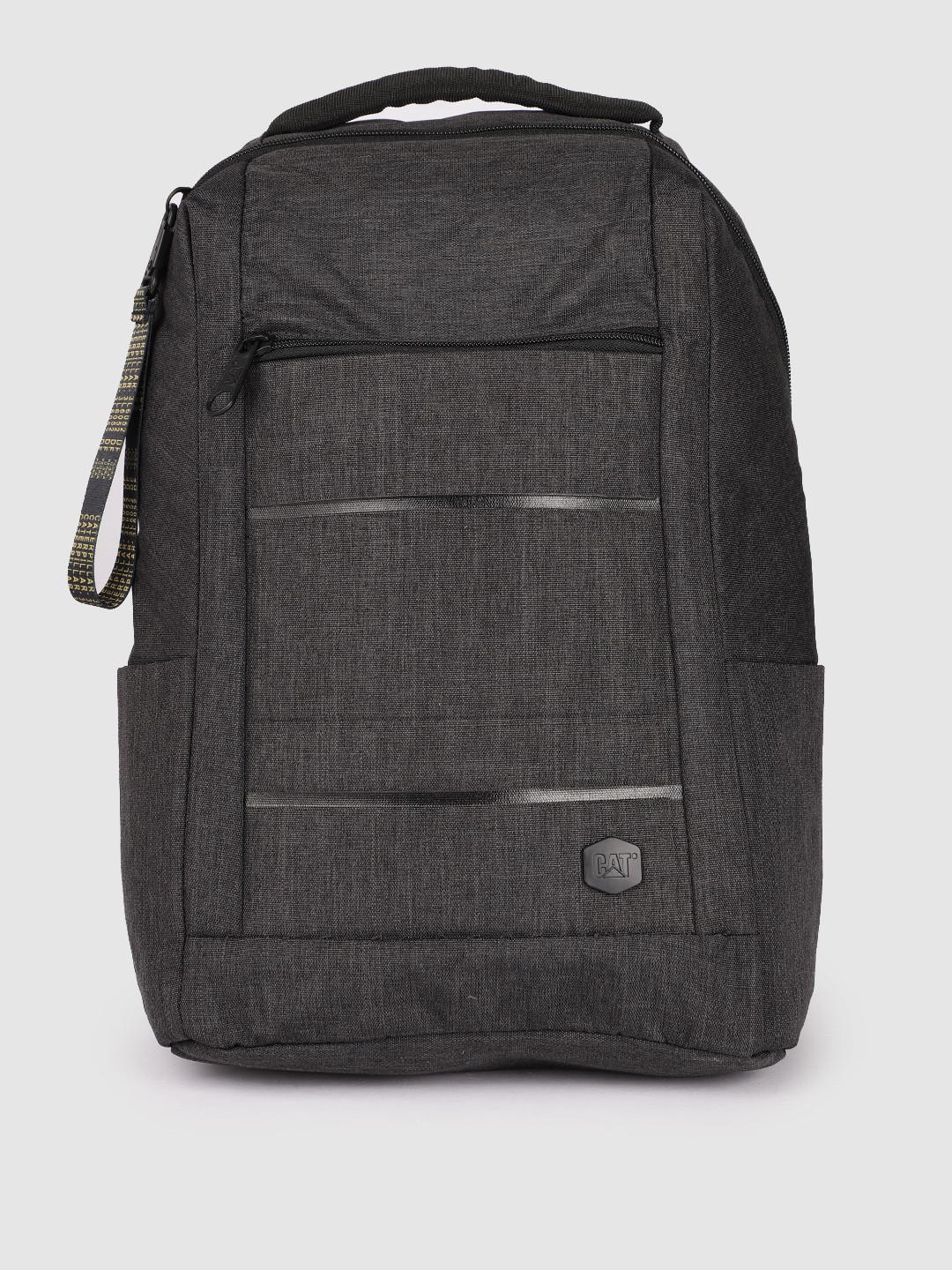 Buy CAT Unisex Black 19 Liters Backpack - Backpacks for Unisex 19271946 ...