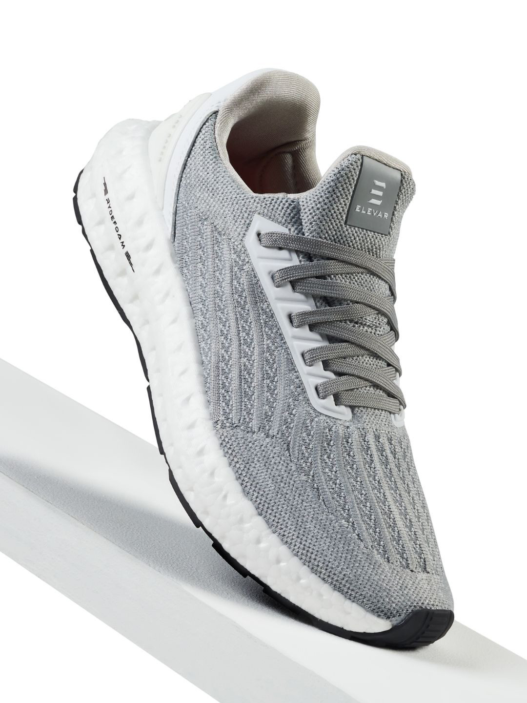 Buy ELEVAR Women Grey ARC RACER All Purpose Sports Shoes - Sports Shoes ...