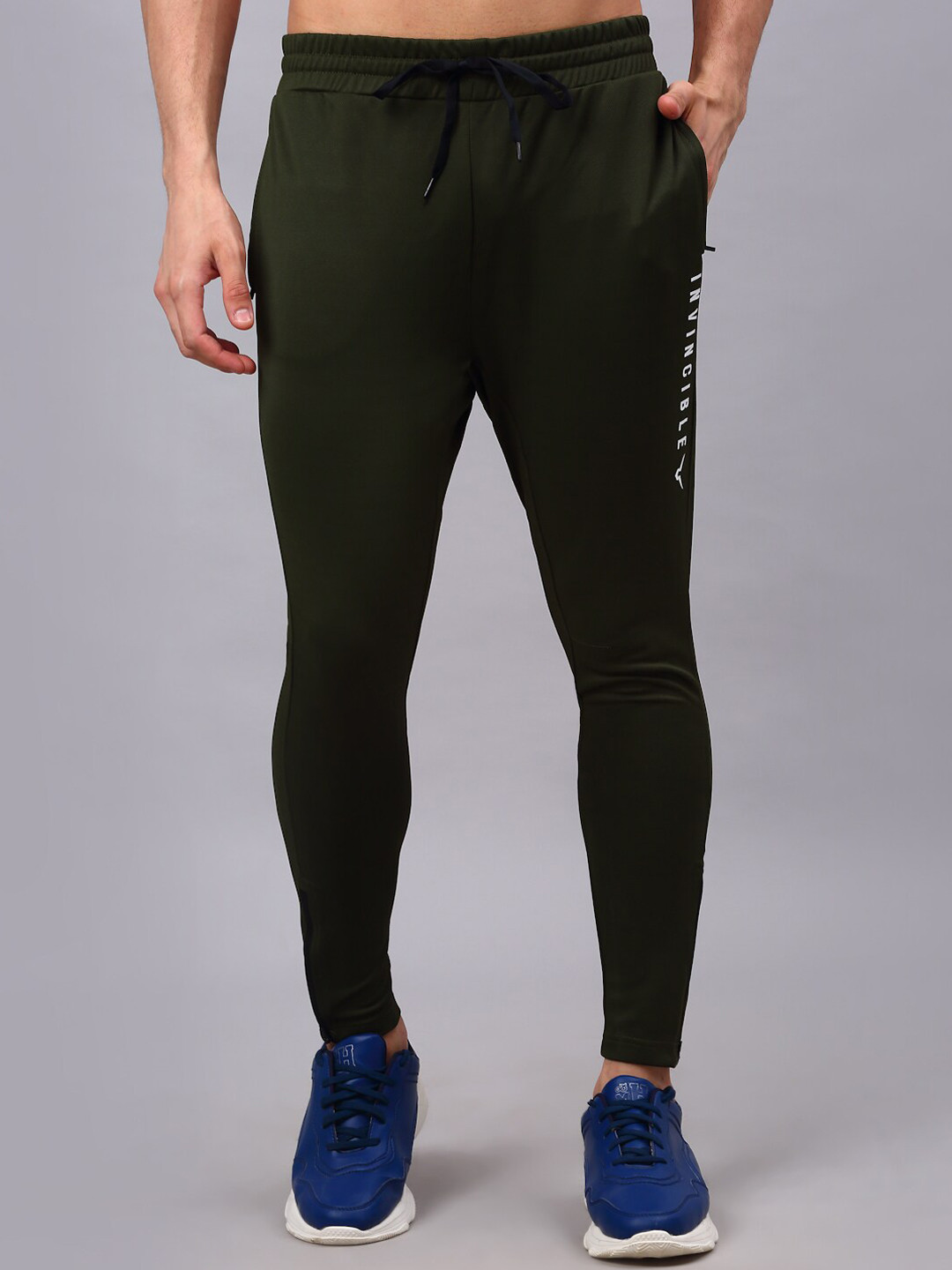 Buy Invincible Men Bold Track Pants - Track Pants for Men 19356102 | Myntra