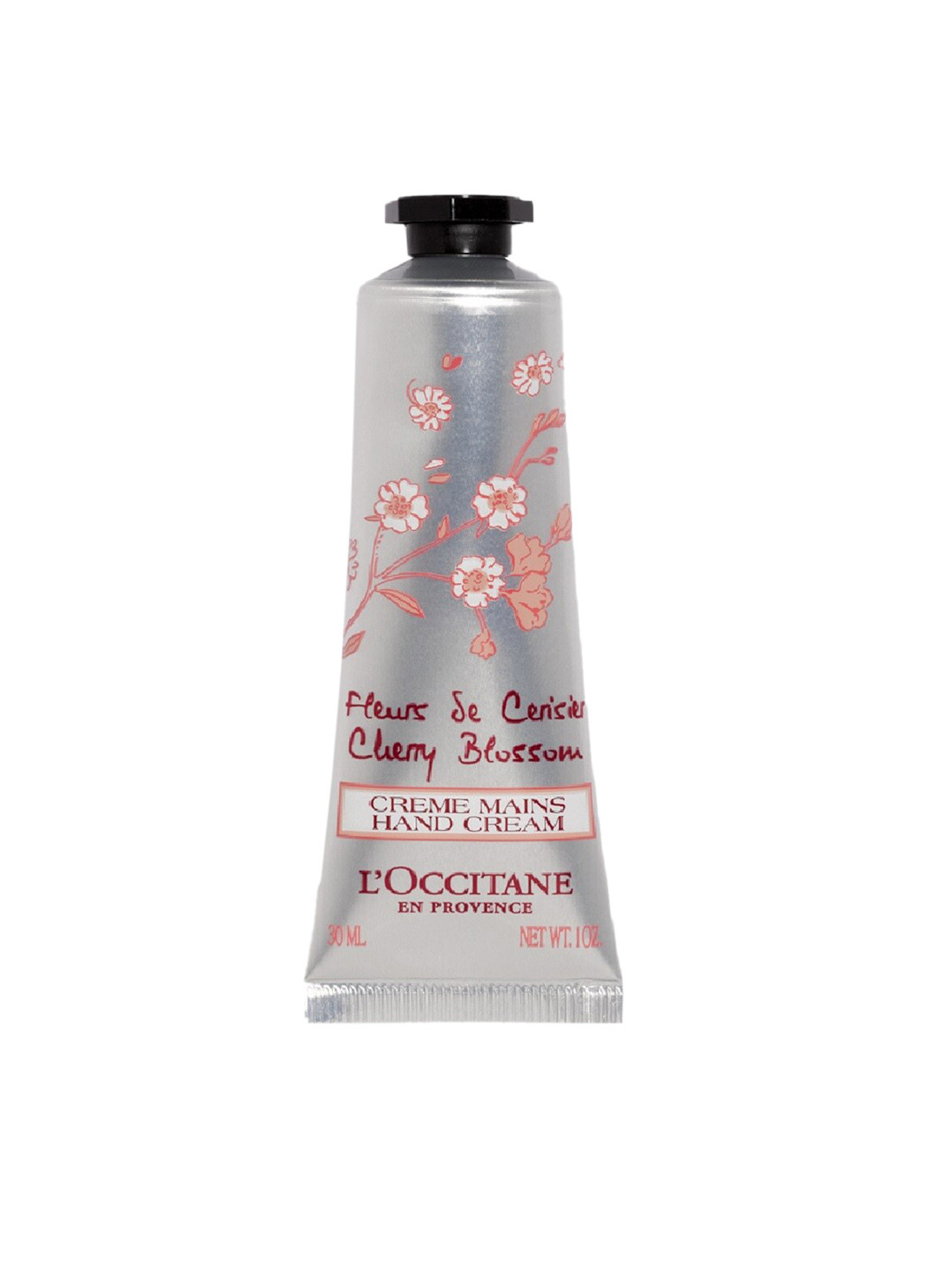 Buy LOccitane En Provence Pink Cherry Blossom Hand Cream 30 Ml - Hand ...