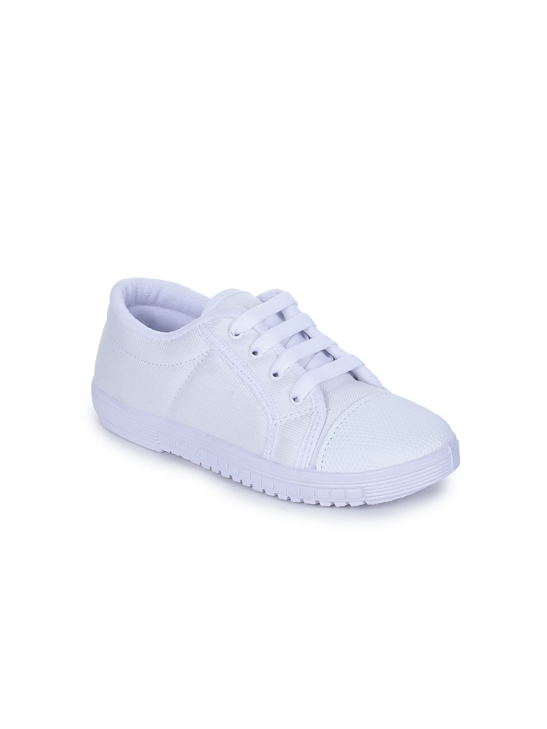 Buy Liberty Boys White Sneakers - Casual Shoes for Boys 19389730 | Myntra