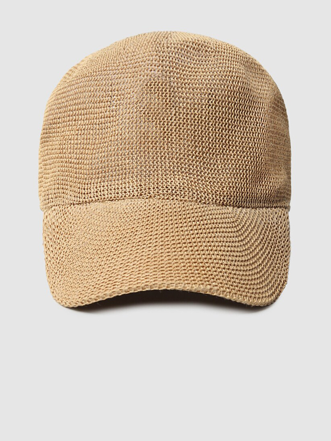 Buy ONLY Women Brown Visor Cap - Caps for Women 19406060 | Myntra