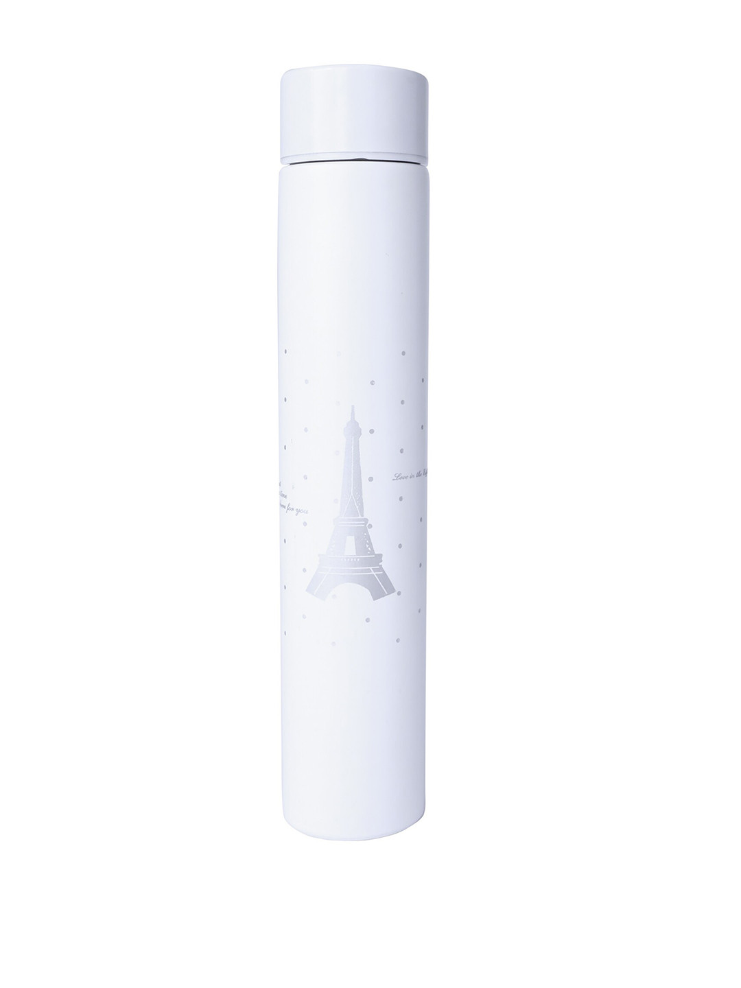Buy Spiky Kids White Solid Double Vacuum Insulated Stainless Steel ...
