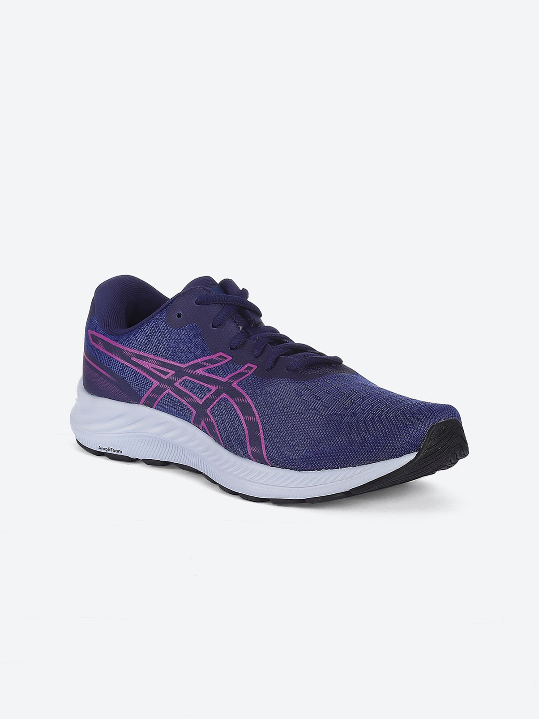 Buy ASICS Women Blue ASICS GEL Excite 9 Sports Shoes - Sports Shoes for ...
