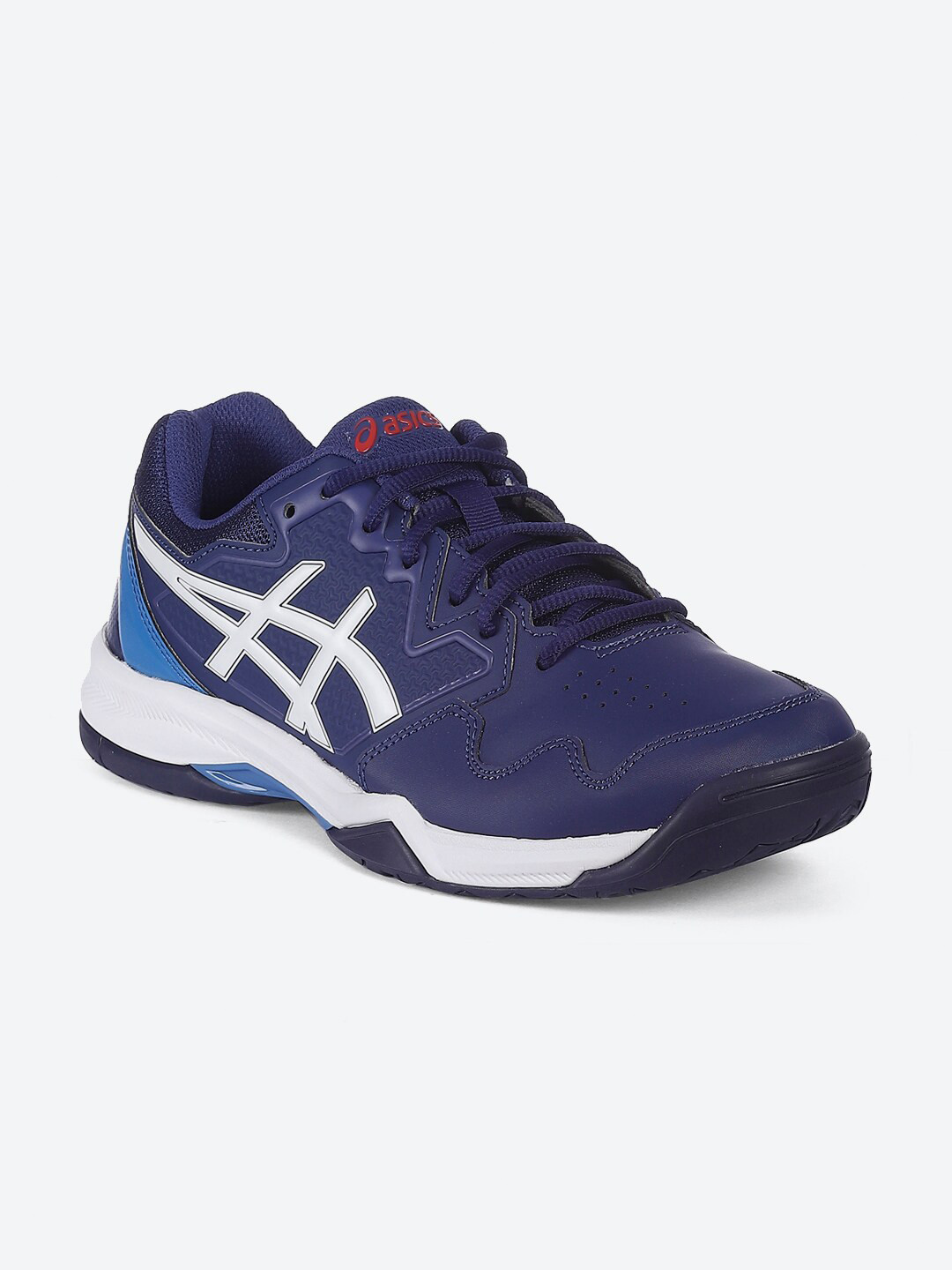 Buy ASICS Men GEL Dedicate 7 Sports Shoes - Sports Shoes for Men ...