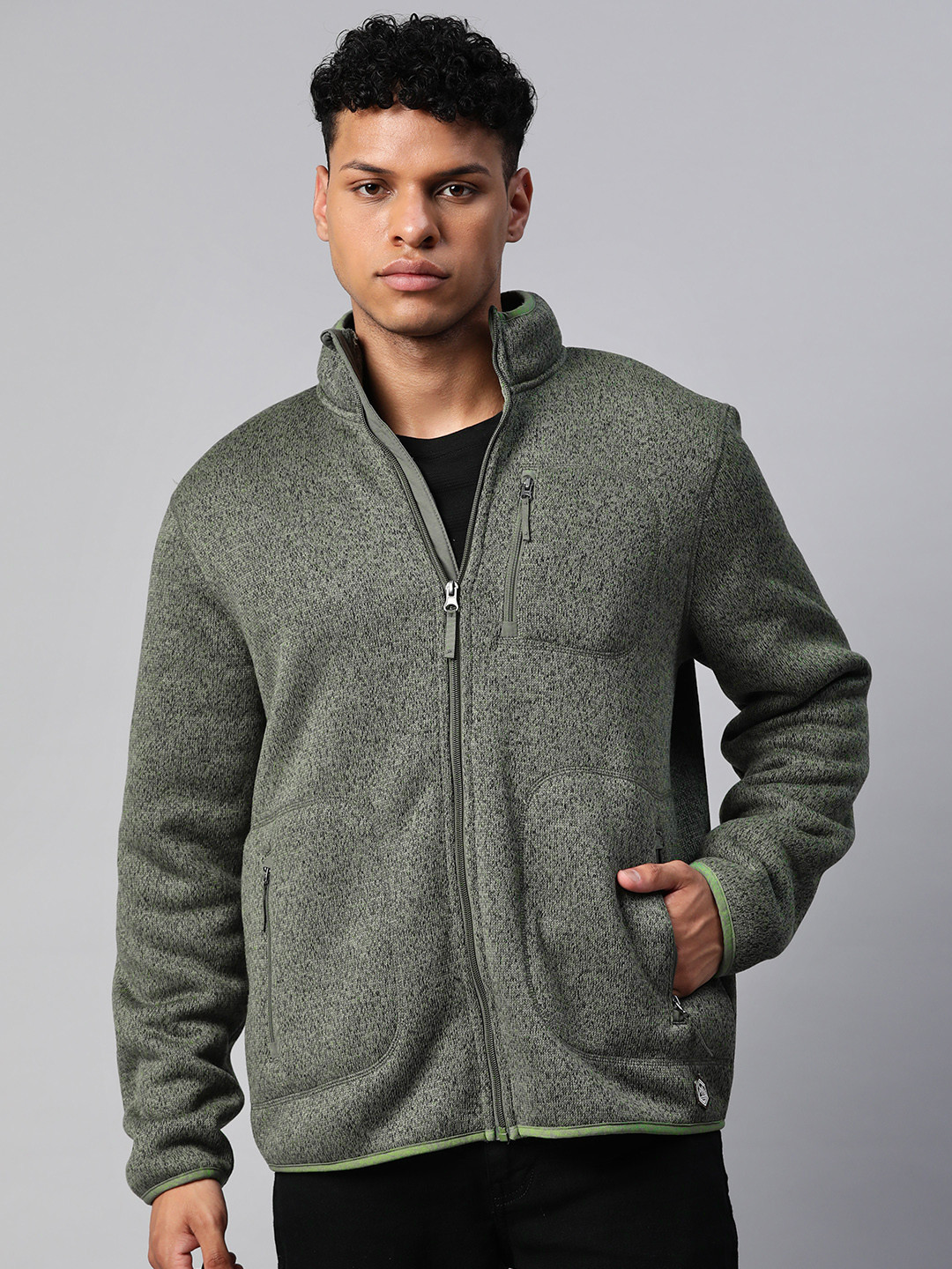 Buy Marks & Spencer Faux Fur Lined Open Front Jacket - Jackets for Men ...