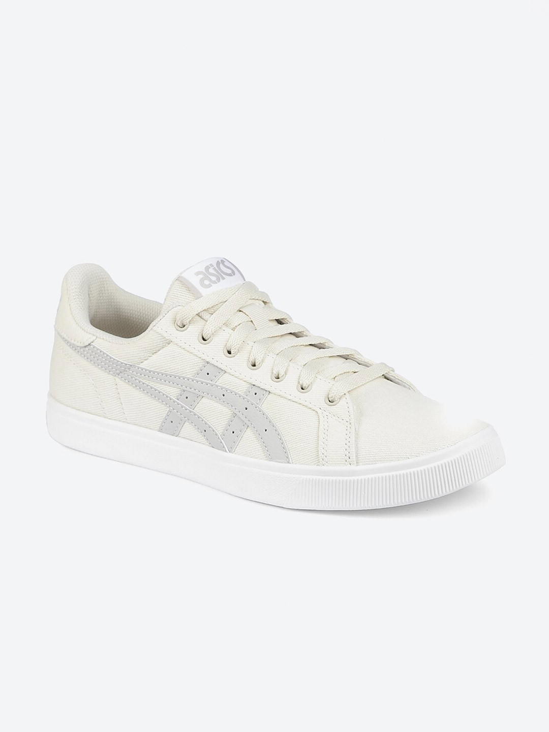 Buy ASICS Men Beige Classic Ct Beige Mens Sports Shoes - Sports Shoes ...