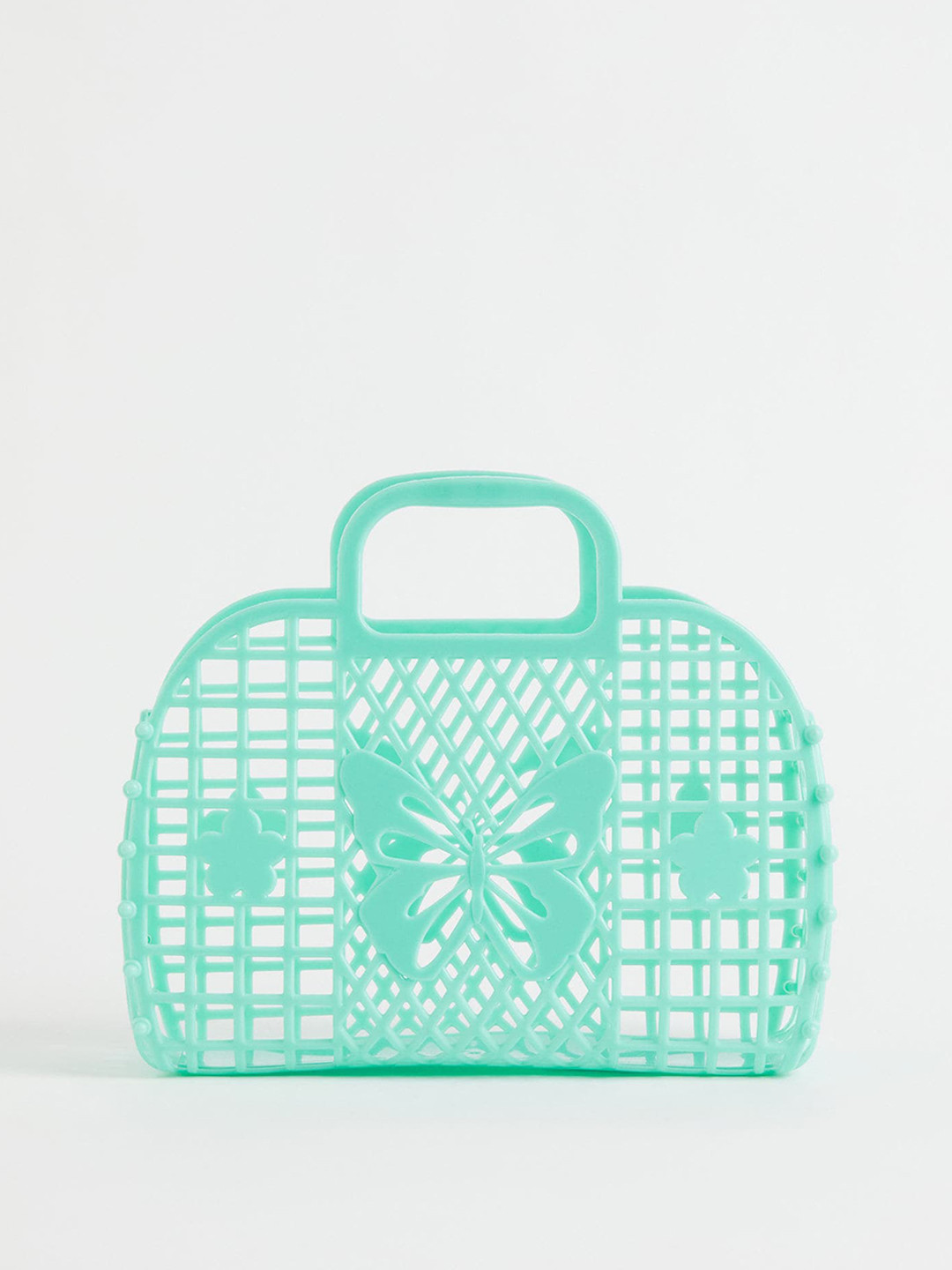 Buy H&M Girls Beach Bag - Handbags for Girls 19437066 | Myntra