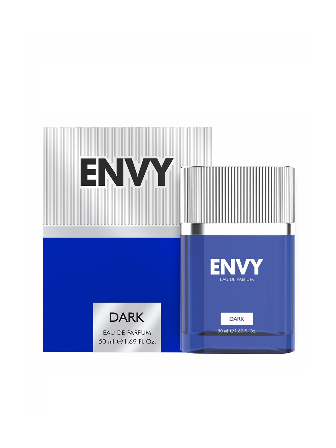 Buy Envy Men Cruelty Free Dark Eau De Parfum 50 Ml - Perfume for Men ...
