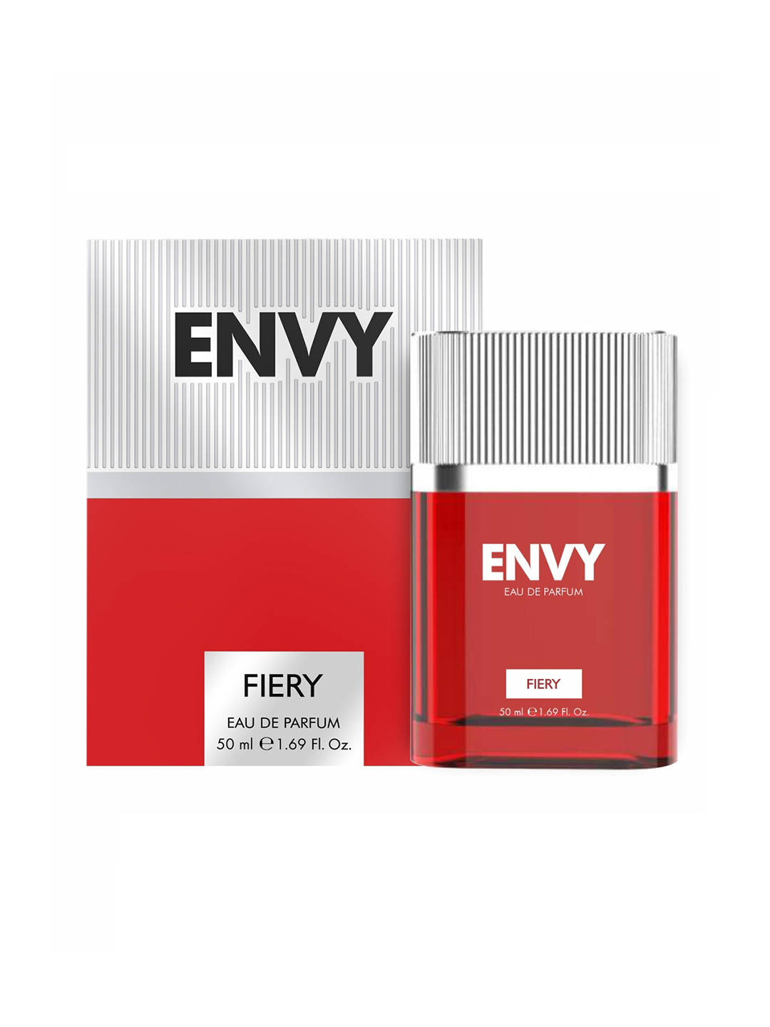 Buy Envy Men Cruelty Free Fiery Eau De Parfum 50 Ml - Perfume for Men ...