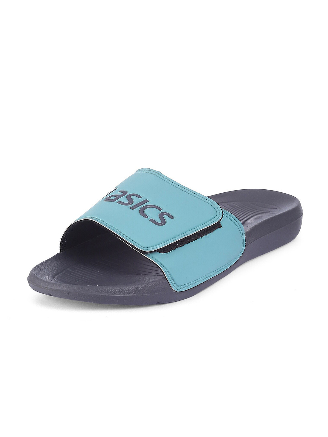 Buy ASICS Unisex Brown AS002 Flip Flops - Flip Flops for Unisex ...