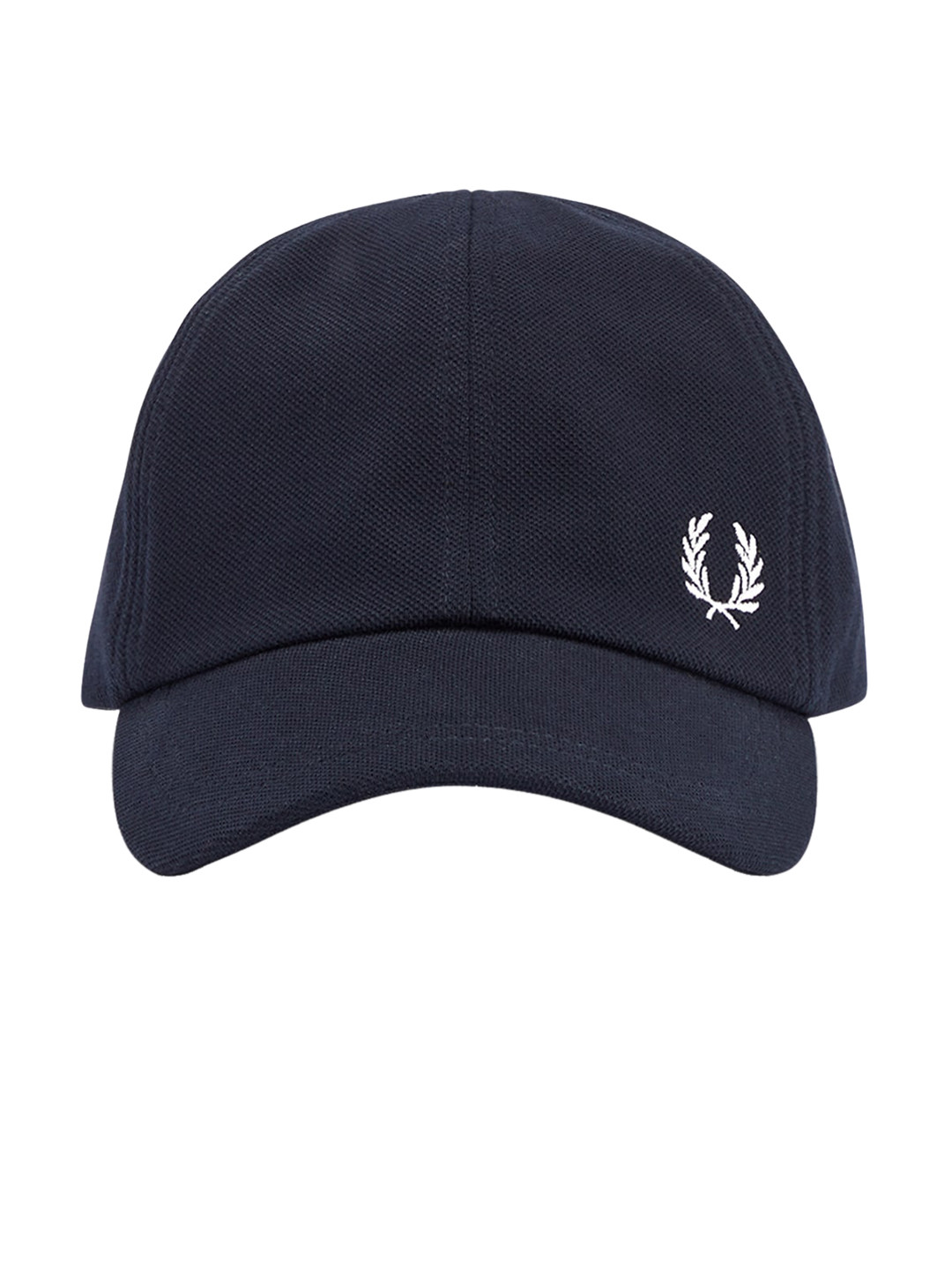 Buy Fred Perry Men Navy Blue Caps With Logo - Caps for Men 19465580 ...