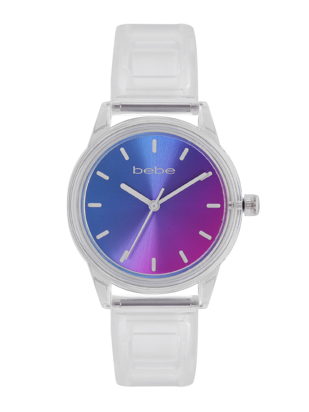 Buy Bebe Women Analogue Watch MFB PN PF DK2961 - Watches for Women ...