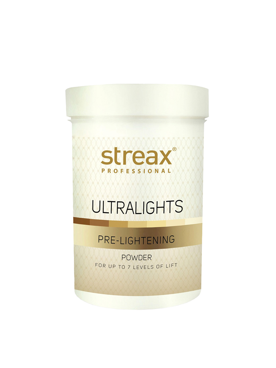 Buy Streax Professional Ultralights Pre Lightening Powder For Upto 7 ...