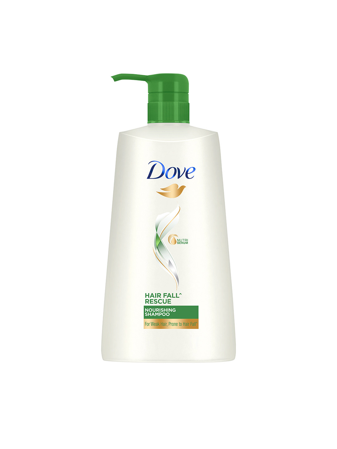 Buy Dove Hair Fall Rescue Shampoo With Glycerin 650 Ml - Shampoo for ...