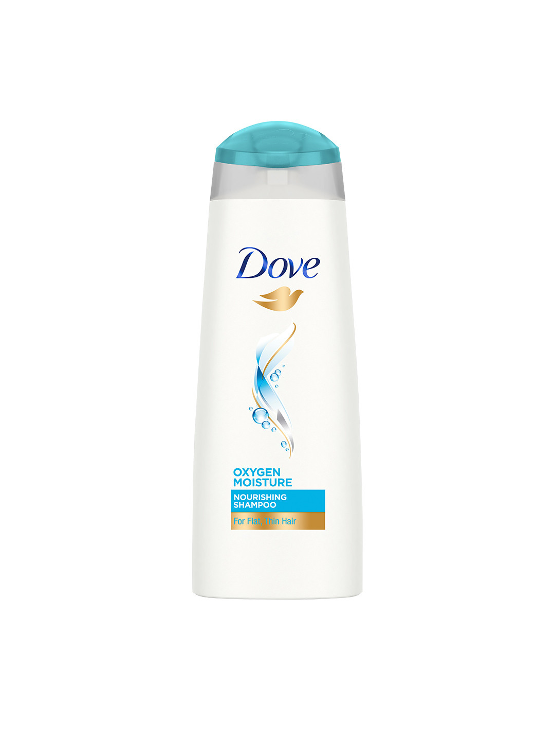 Buy Dove Unisex Oxygen Moisture Shampoo 180 Ml - Shampoo for Unisex ...