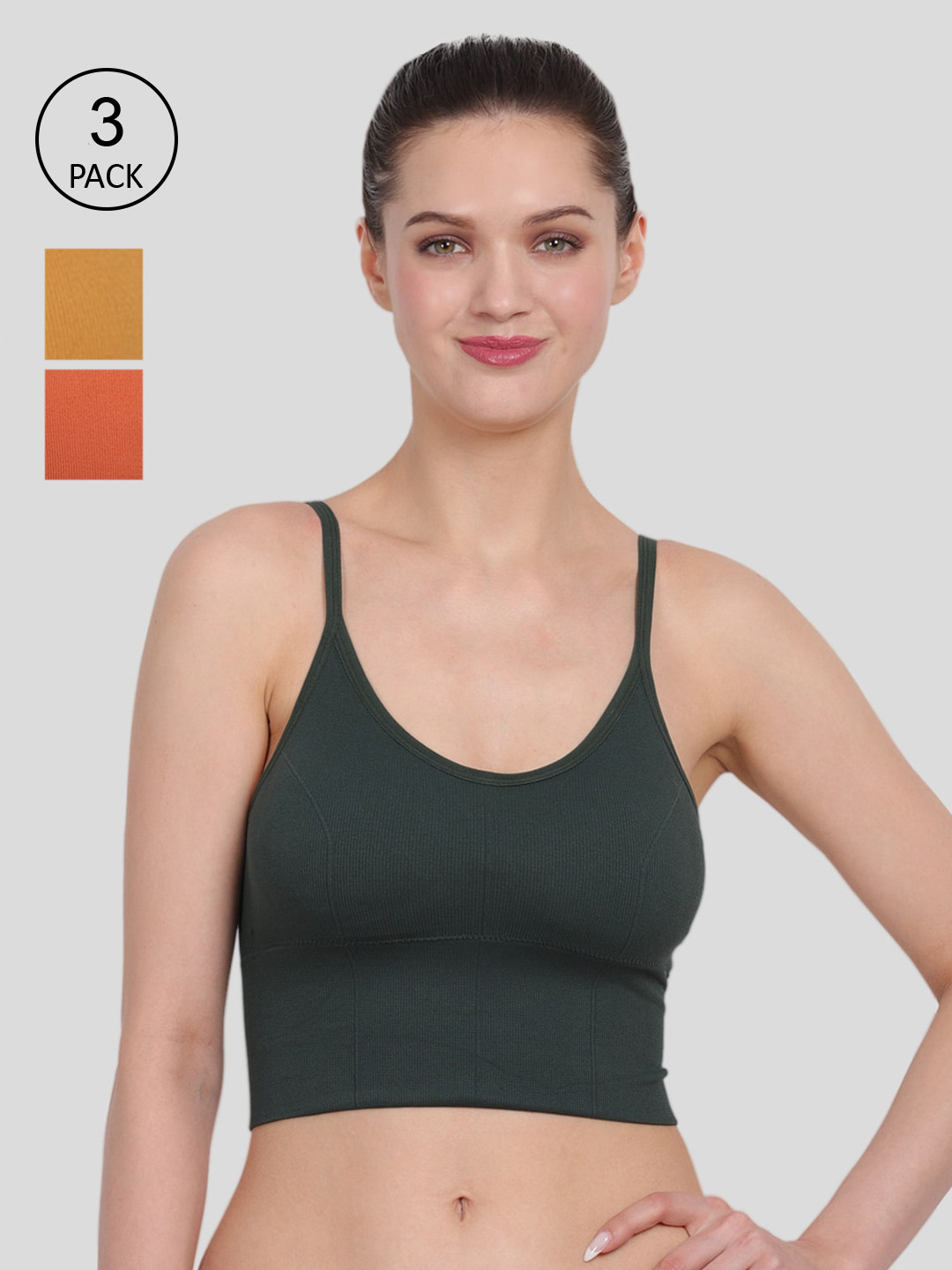 Buy Amour Secret Women Multi Bra - Bra for Women 19551590 | Myntra