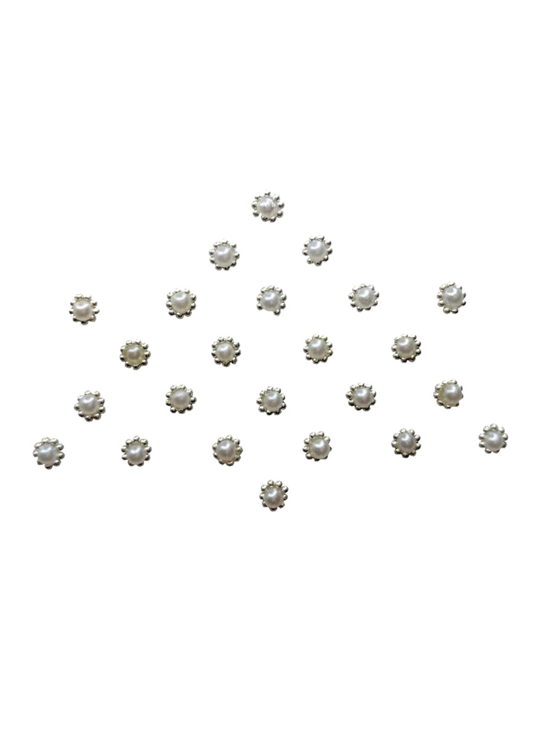 Buy Comet Busters White Stone Studded Round Shaped Bindis 24 Pcs ... Buy Comet Busters White Stone Studded Round Shaped Bindis 24 Pcs ...