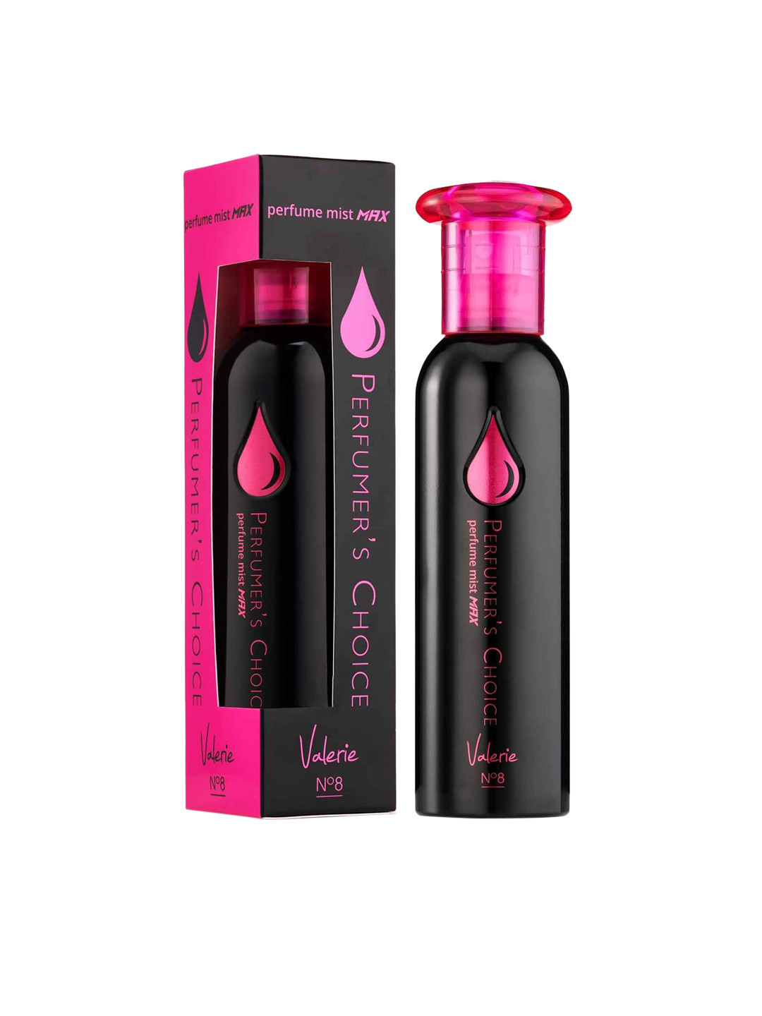 Buy PERFUMERS CHOICE Femme Valerie Mist Max Eau De Parfum 100ML ...