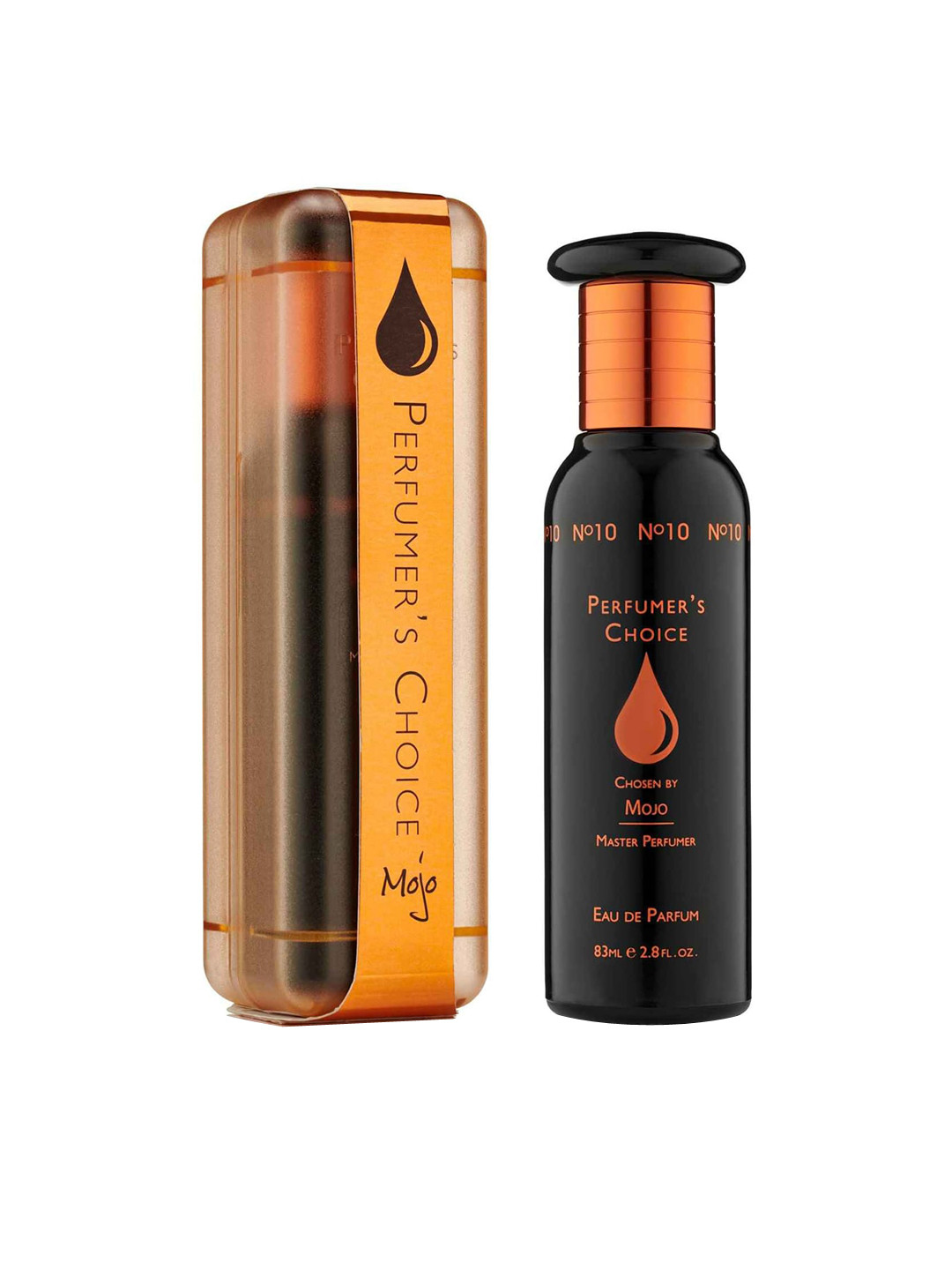 Buy PERFUMERS CHOICE Men Homme Mojo Eau De Parfum 83ML - Perfume for ...