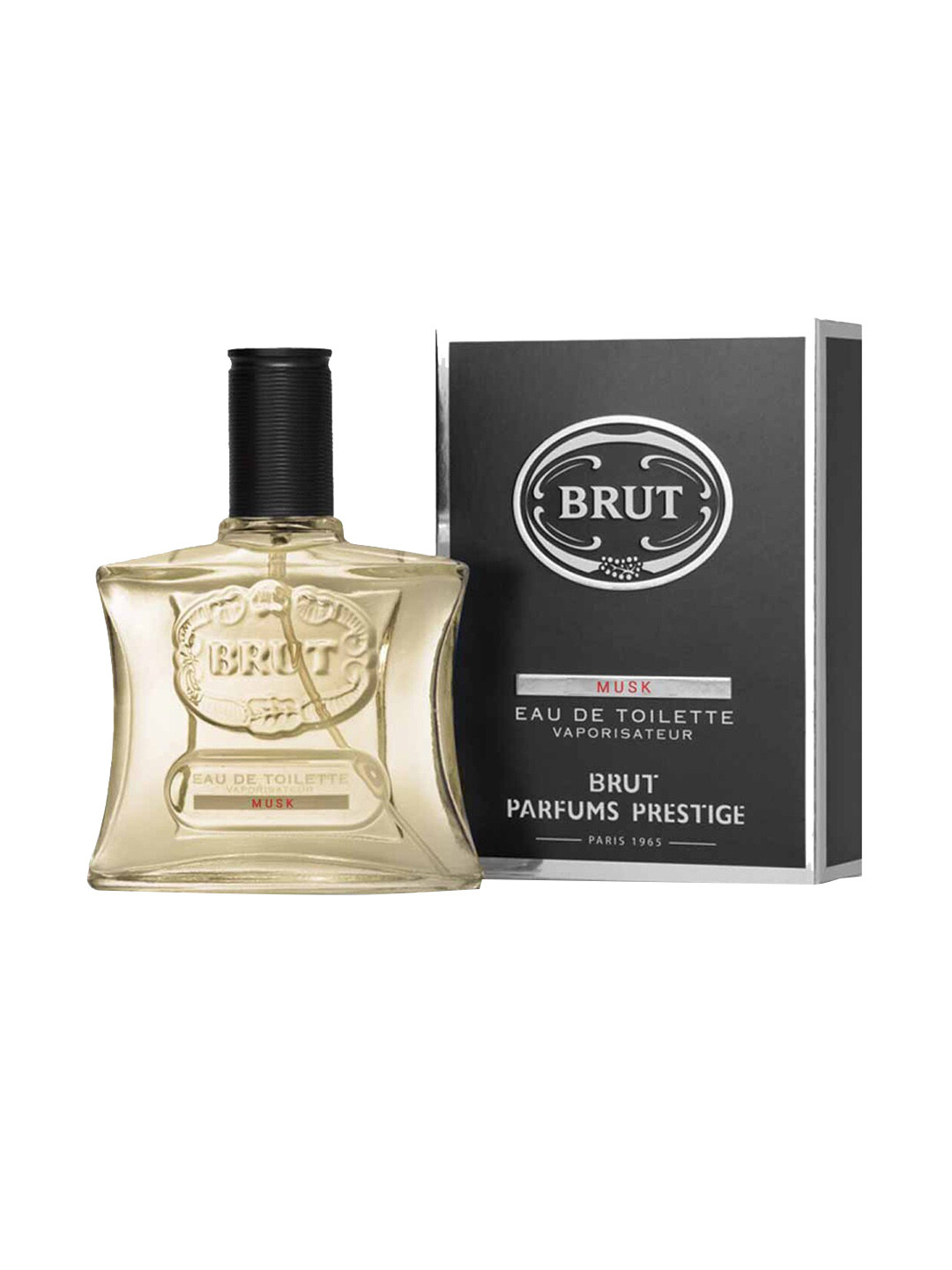 Buy BRUT Men Classic Original Eau De Toilette Perfume 100 Ml - Perfume ...