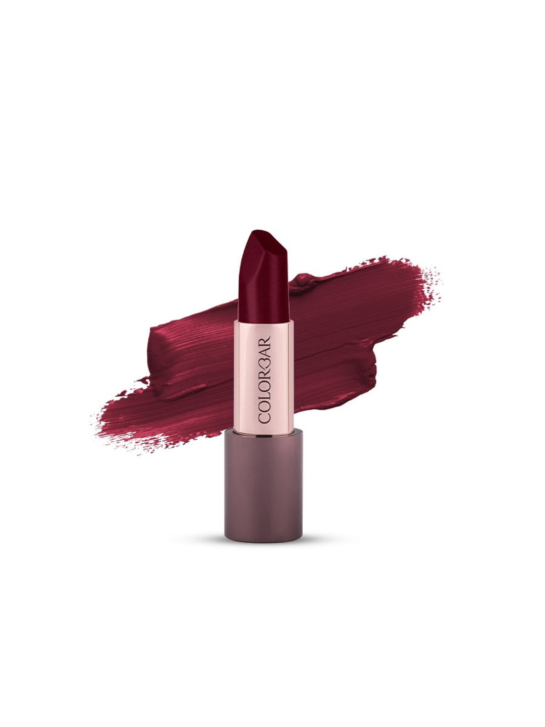 Buy Colorbar Conscious Matte Lipstick Ultimate 026 4.2 Gm - Lipstick ...