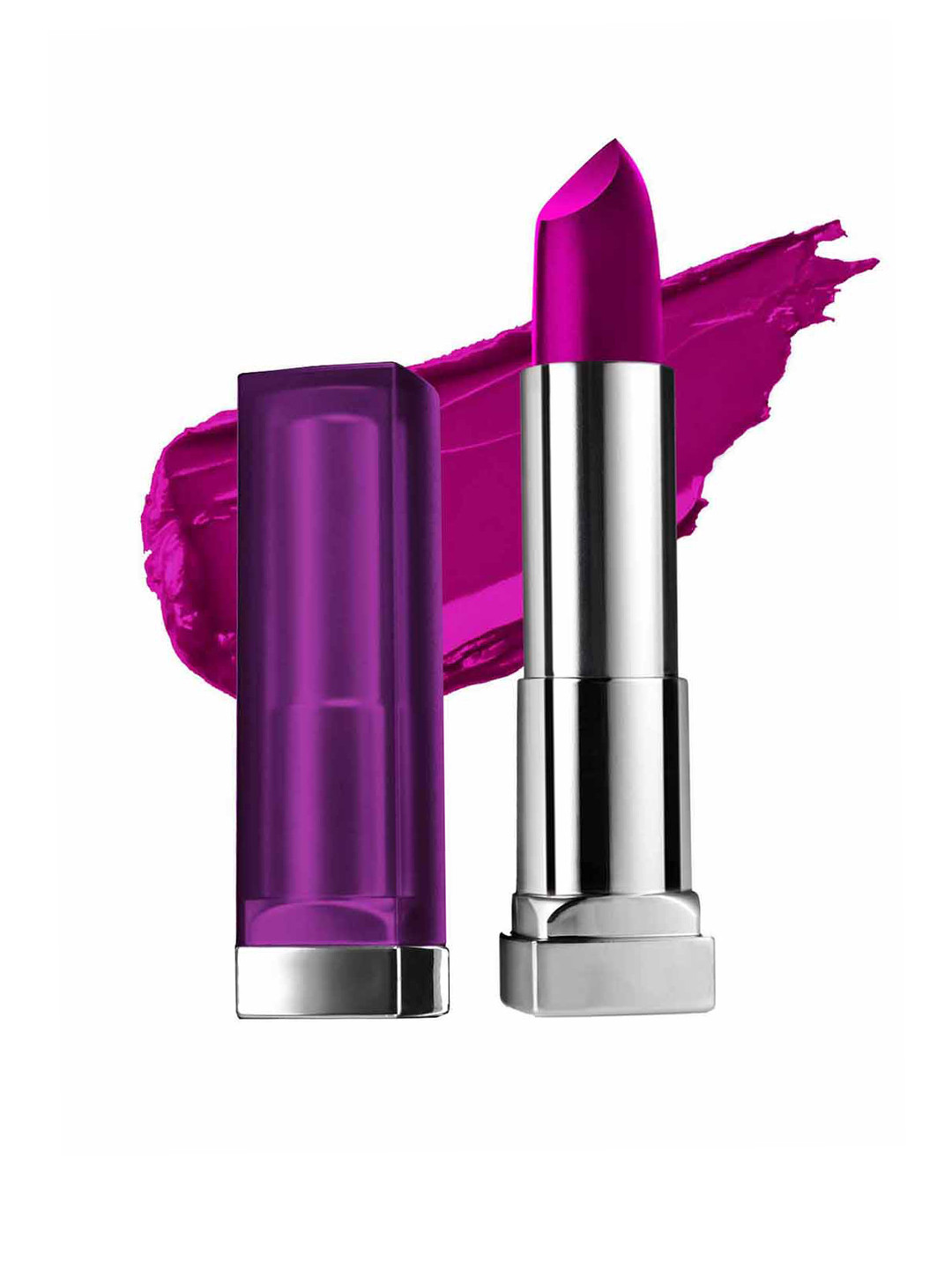 Buy Maybelline Color Sensational Blissful Berry Lip Color - Lipstick ...