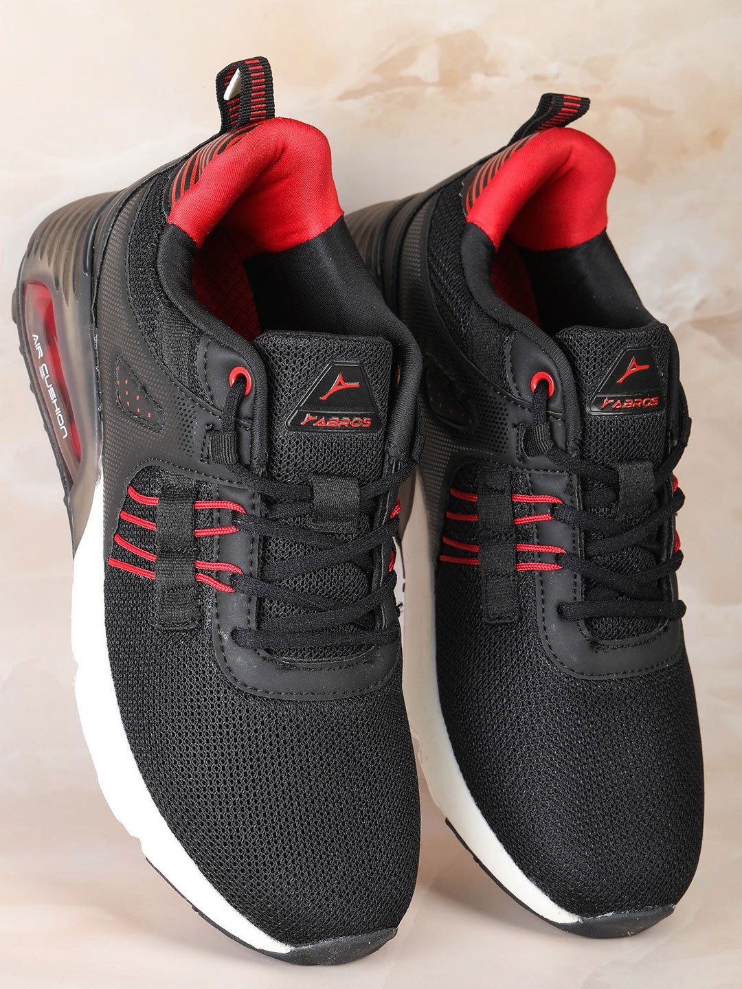 Buy ABROS Men Apollo Running Sports Shoes - Sports Shoes for Men ...