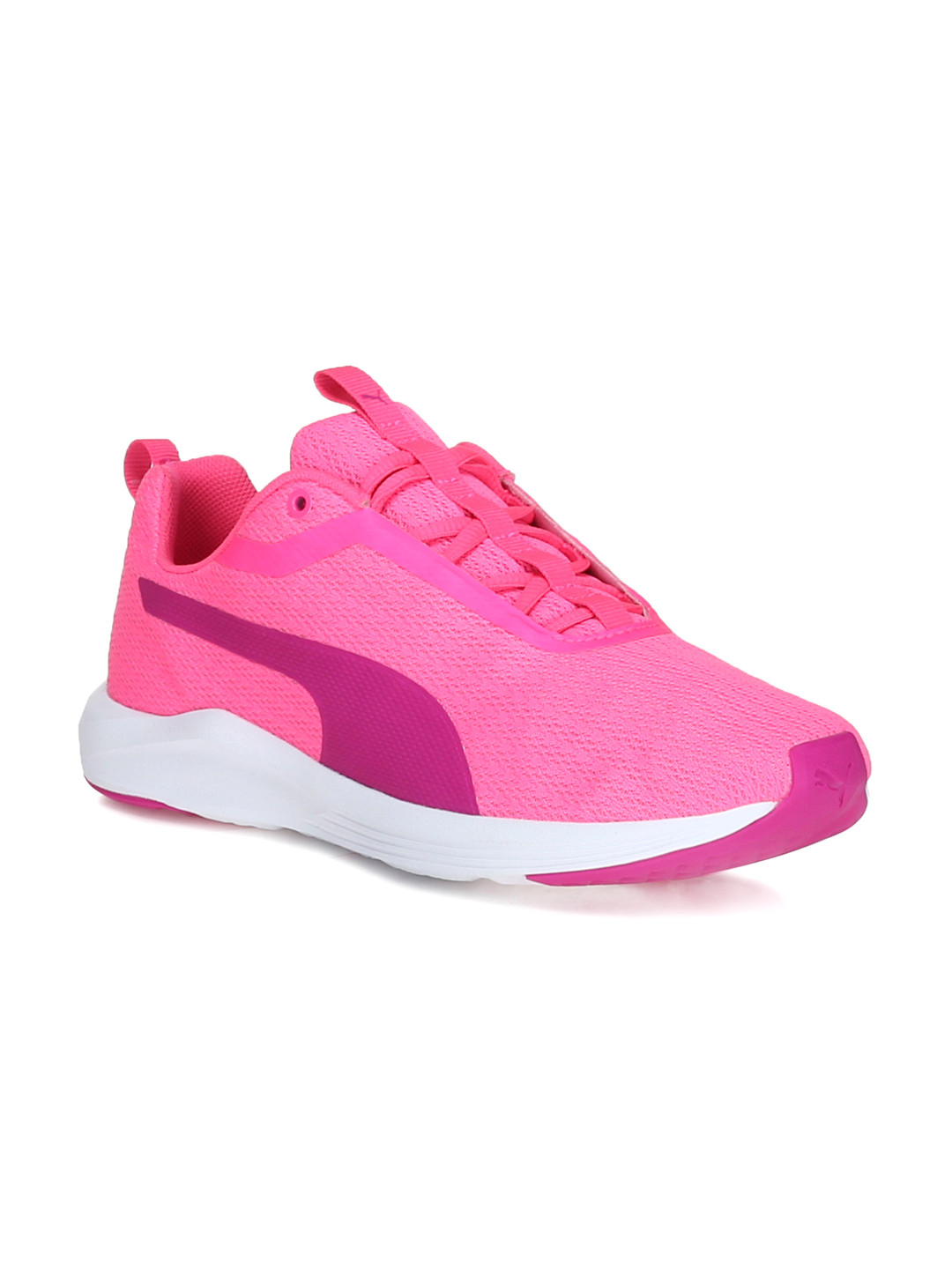Buy PUMA Women Pink Prowl Training Shoes - Sports Shoes for Women ...
