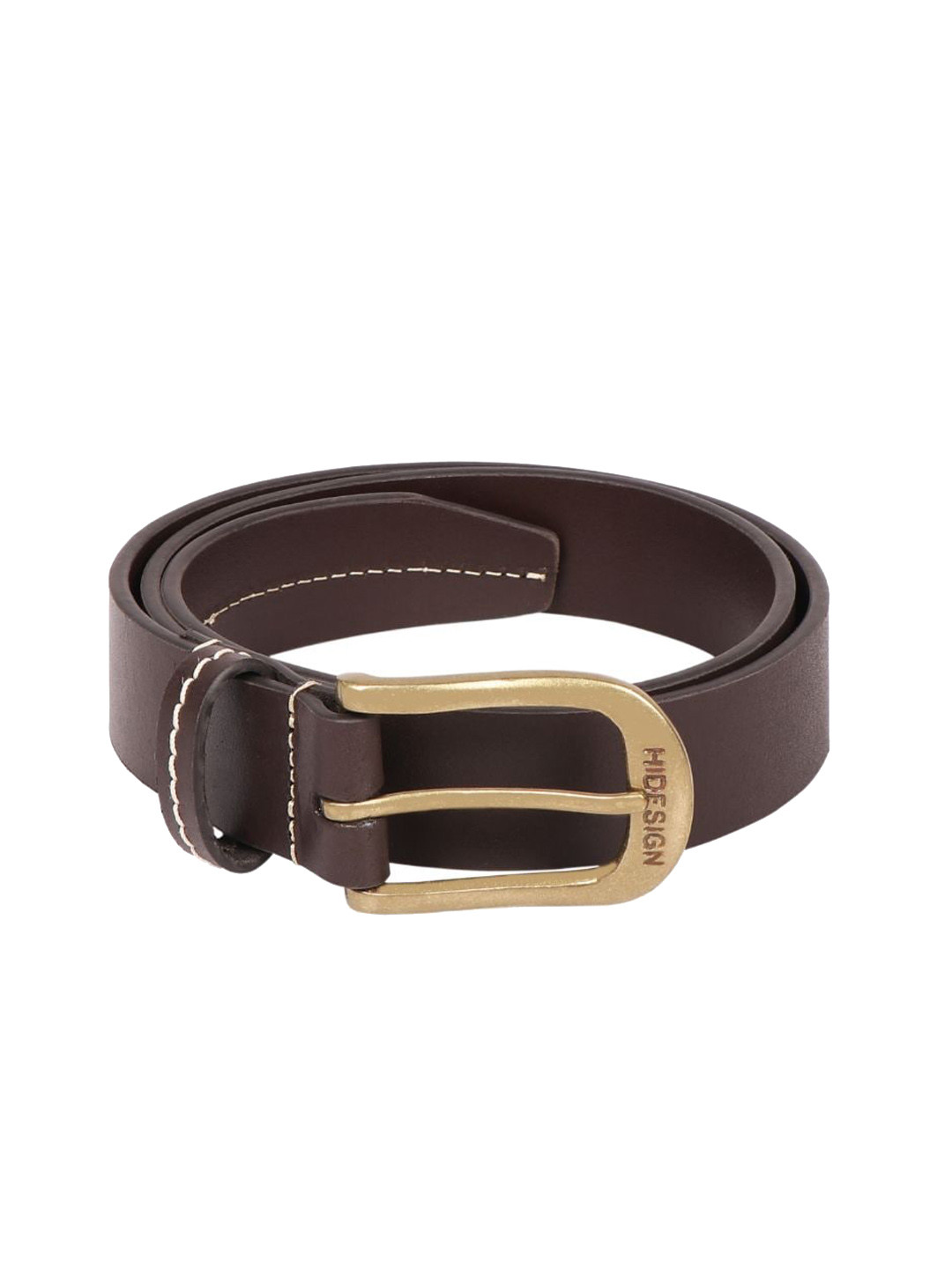 Buy Hidesign Men Leather Formal Belt - Belts for Men 19665126 | Myntra