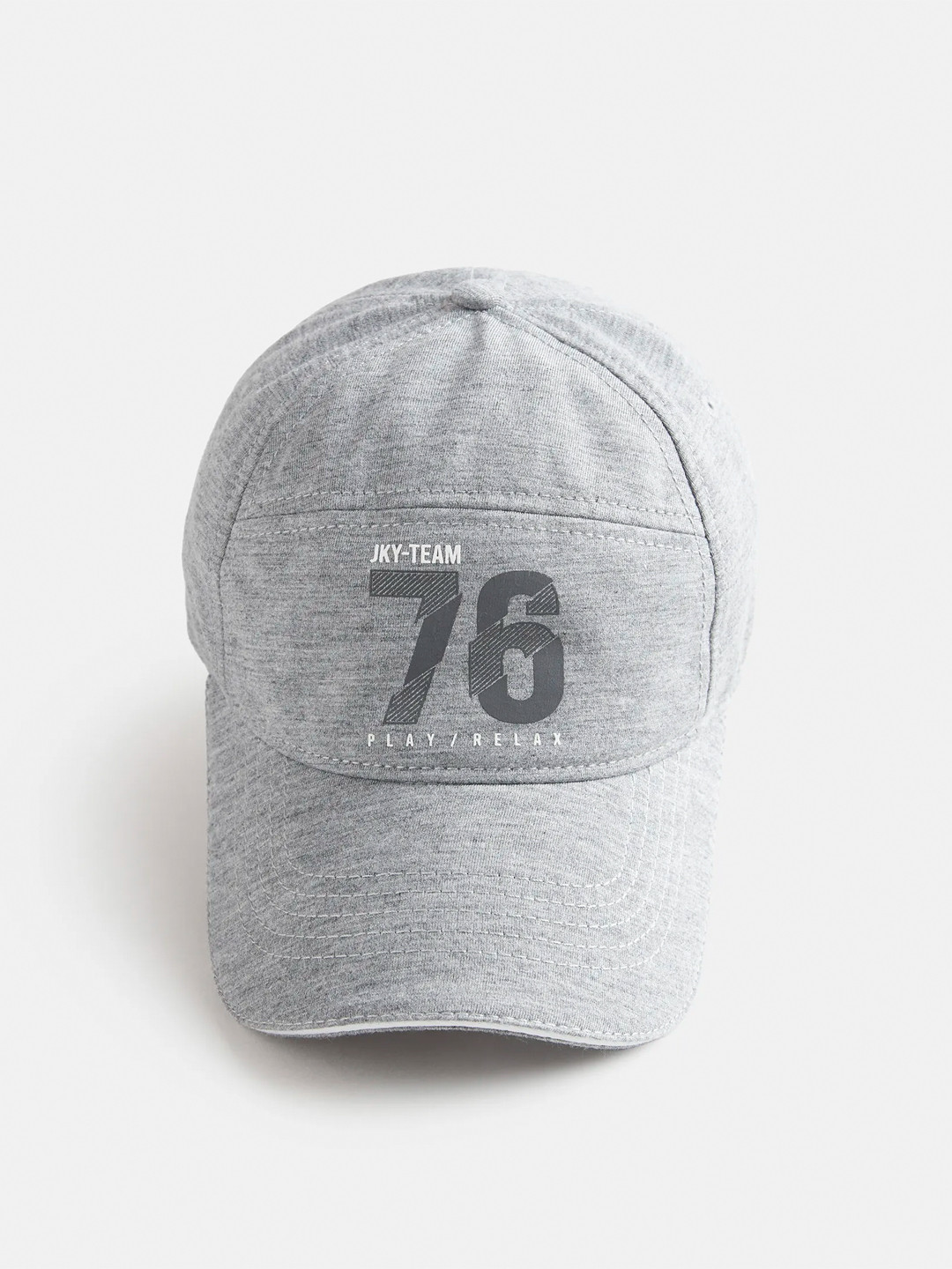 Buy Jockey Microfiber Blend Solid Cap With Adjustable Back Closure CP11 ...