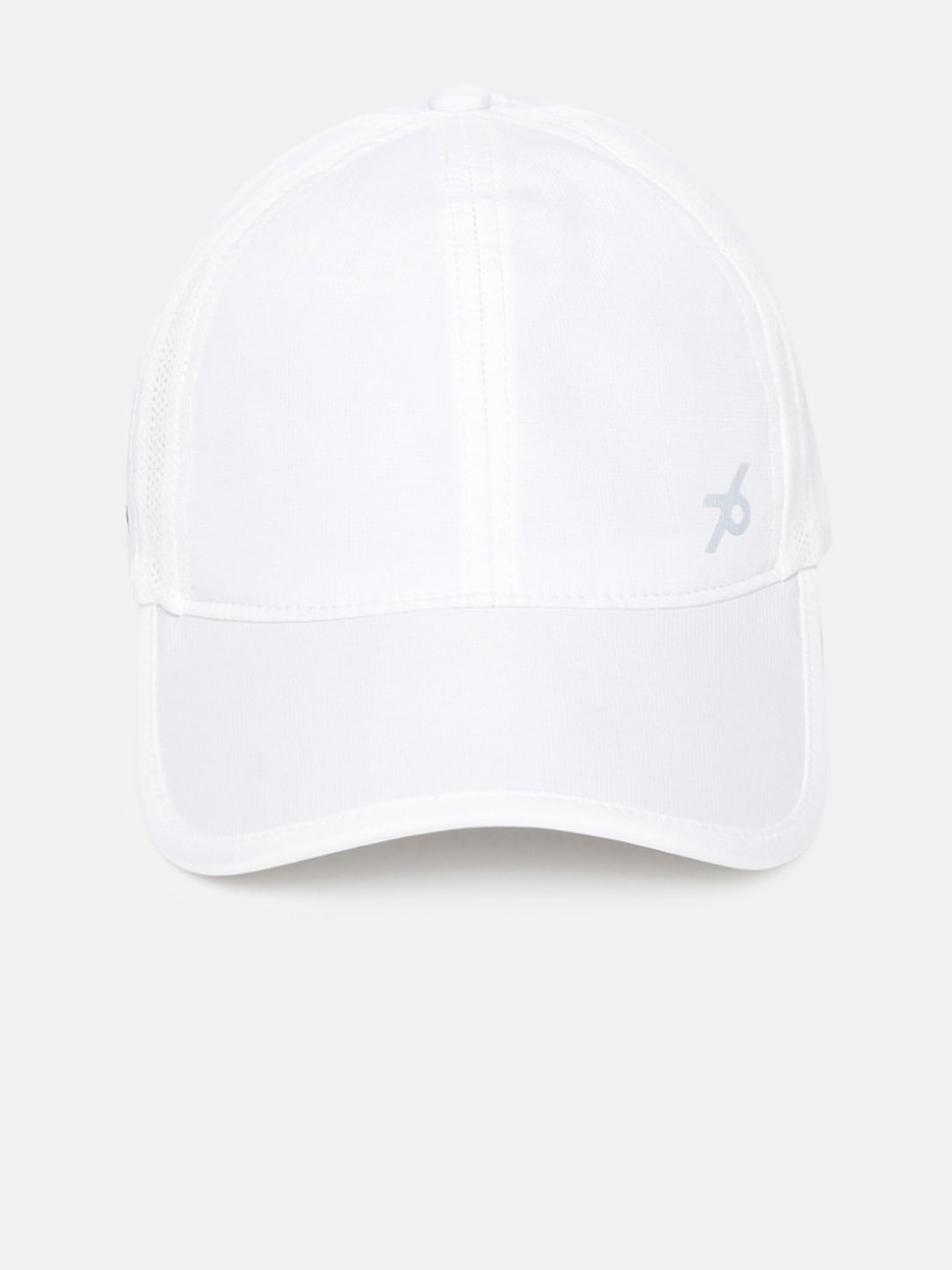 Buy Jockey Men White & Grey Baseball Cap - Caps for Men 19723416 | Myntra