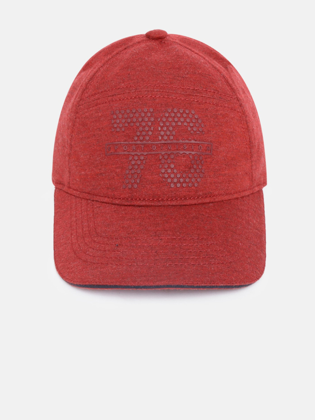 Buy Jockey Men Red Baseball Cap - Caps for Men 19723420 | Myntra