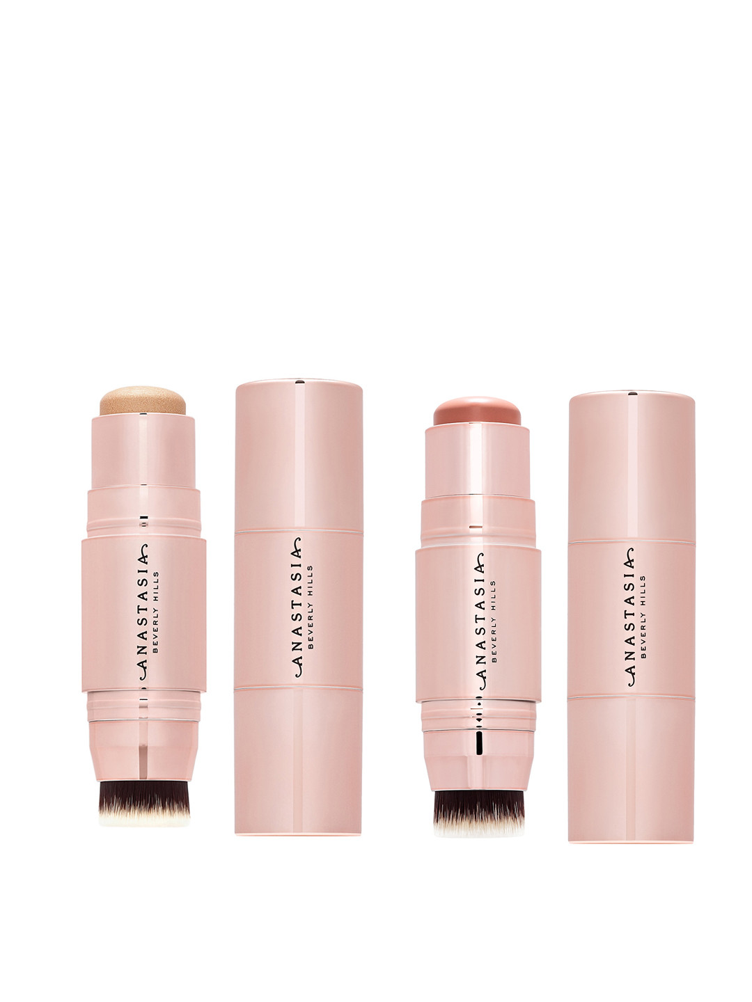 Buy ANASTASIA BEVERLY HILLS Ultra Lightweight Blush Latte & Stick ...