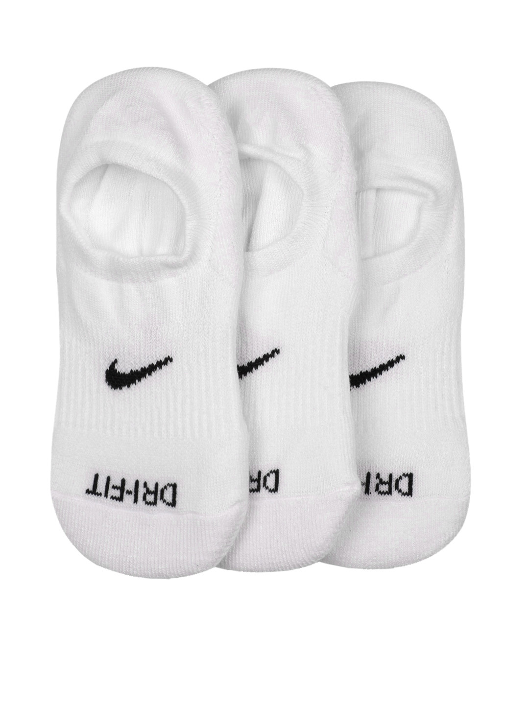 Buy Nike Women Pack Of 3 Everyday Plus Cushioned Dri Fit Training ...