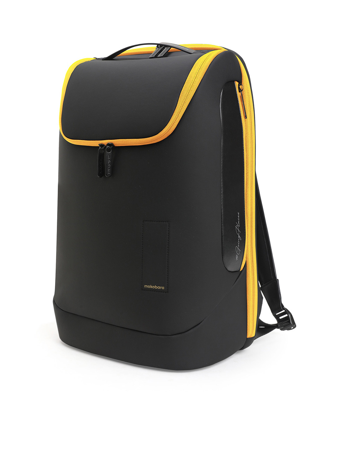 Buy MOKOBARA Unisex The Transit Backpack - Backpacks for Unisex ...