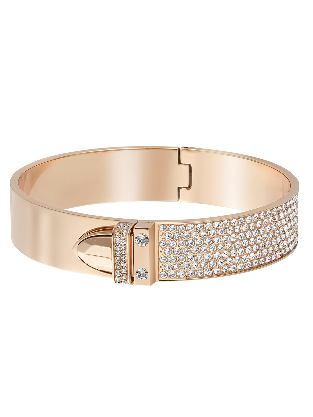 Buy SWAROVSKI Distinct Bangle - Bangle for Women 1974548 | Myntra