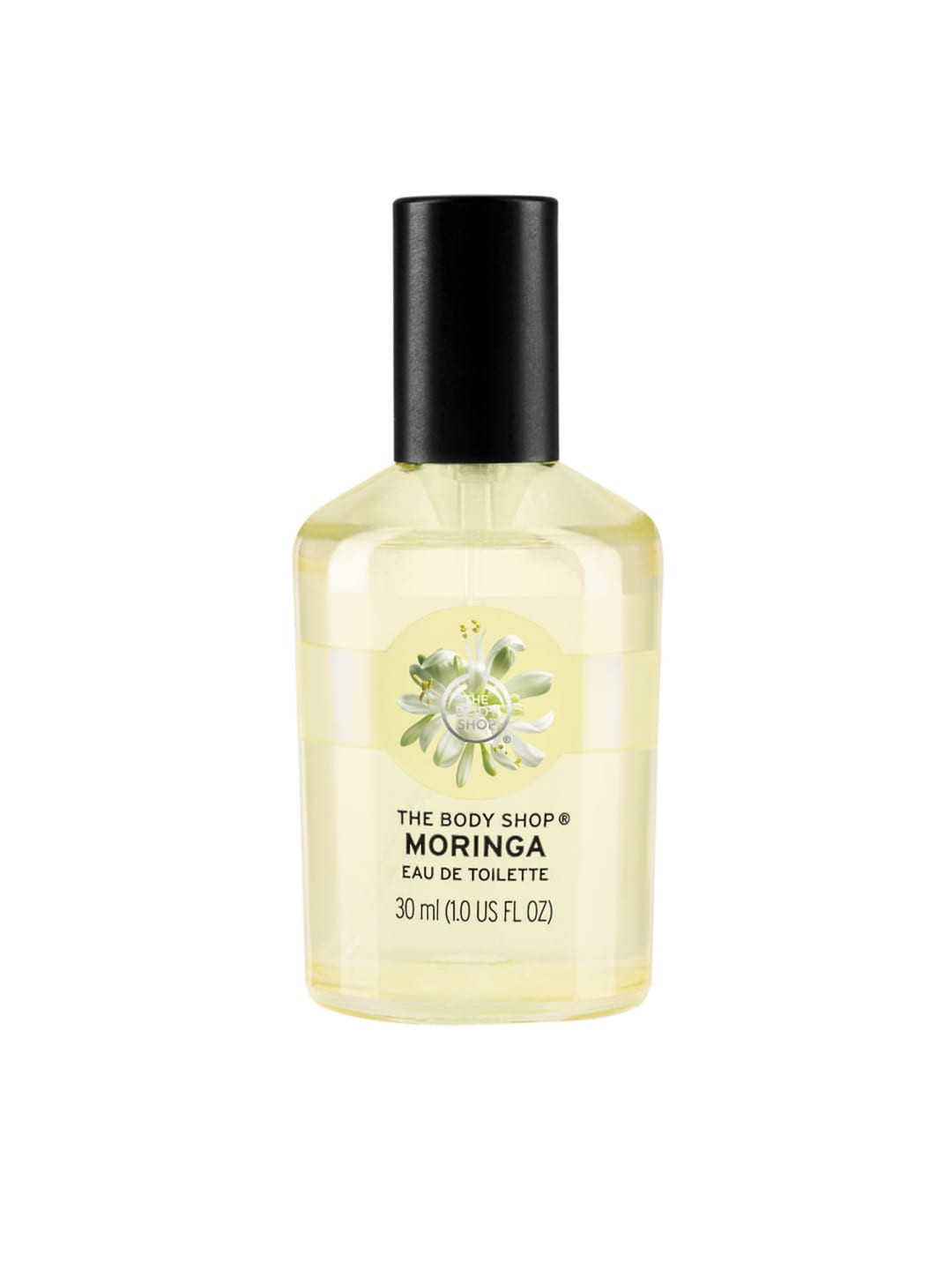 Buy THE BODY SHOP Moringa Sustainable Eau De Toilette 30ml - Perfume ...