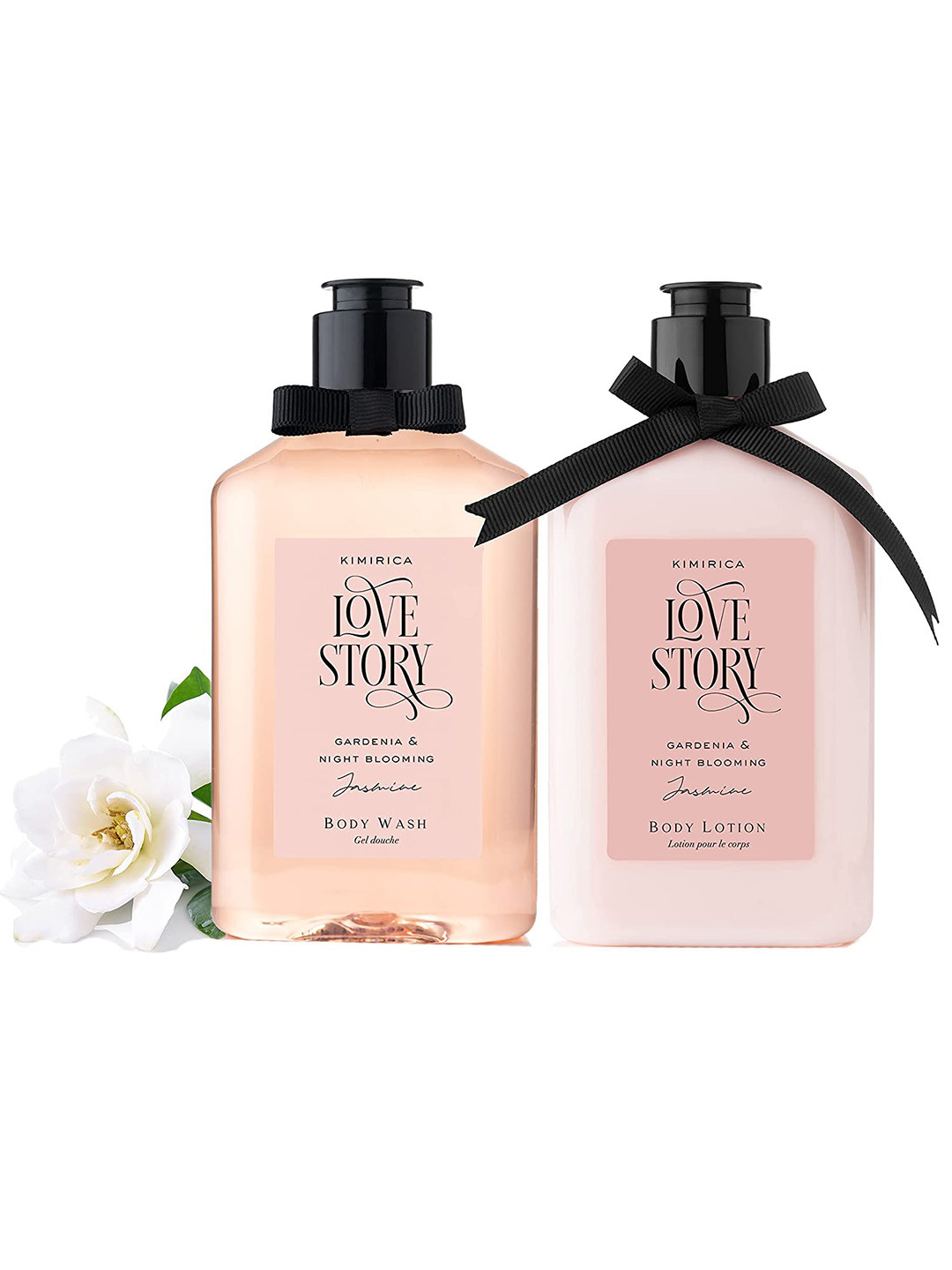 Buy Kimirica Set Of 2 Love Story Gardenia Night Blooming Jasmine Body buy-kimirica-set-of-2-love-story-gardenia-night-blooming-jasmine-body