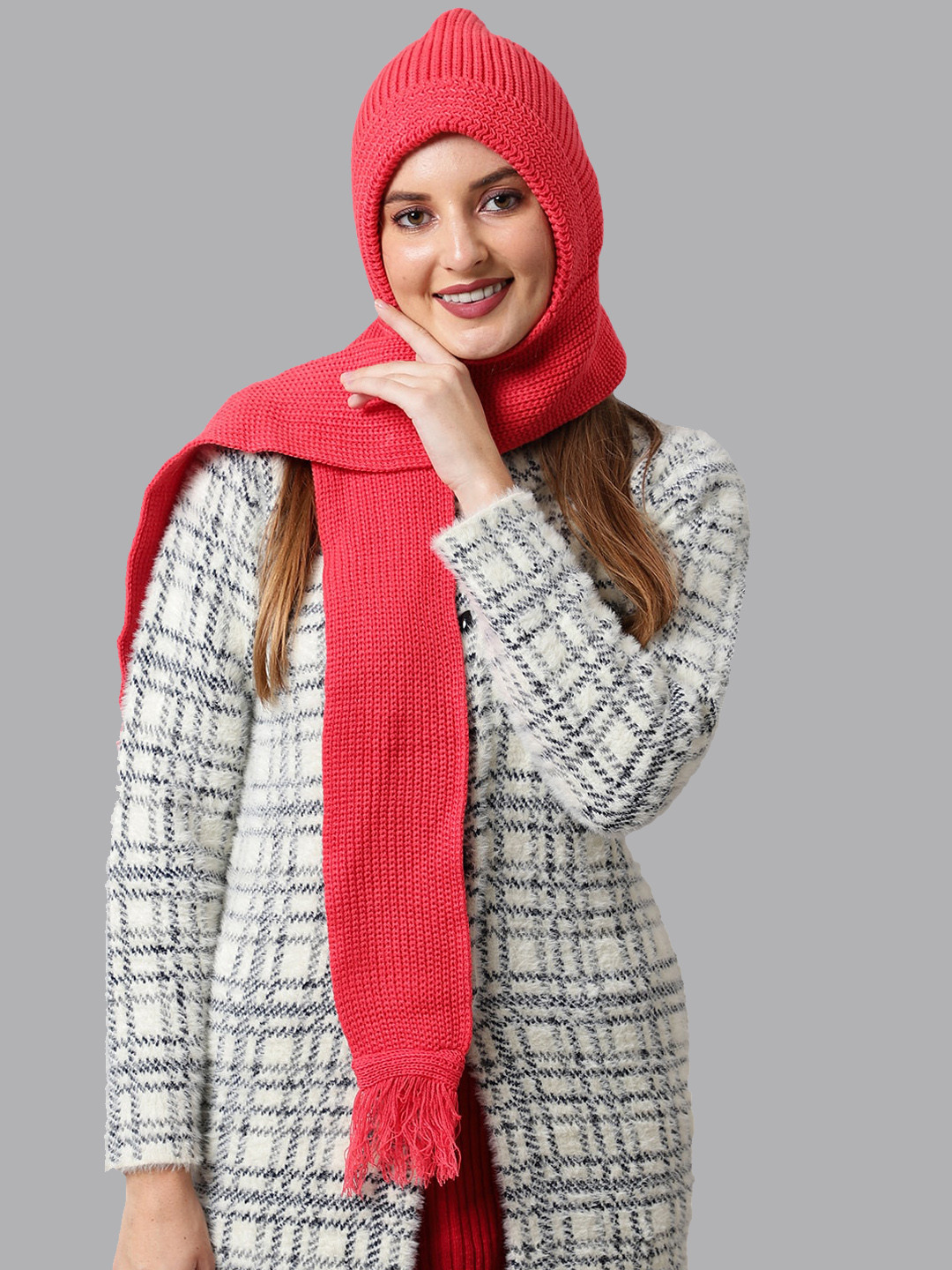 Buy ELLIS Women Rose Beanie - Caps for Women 19764036 | Myntra